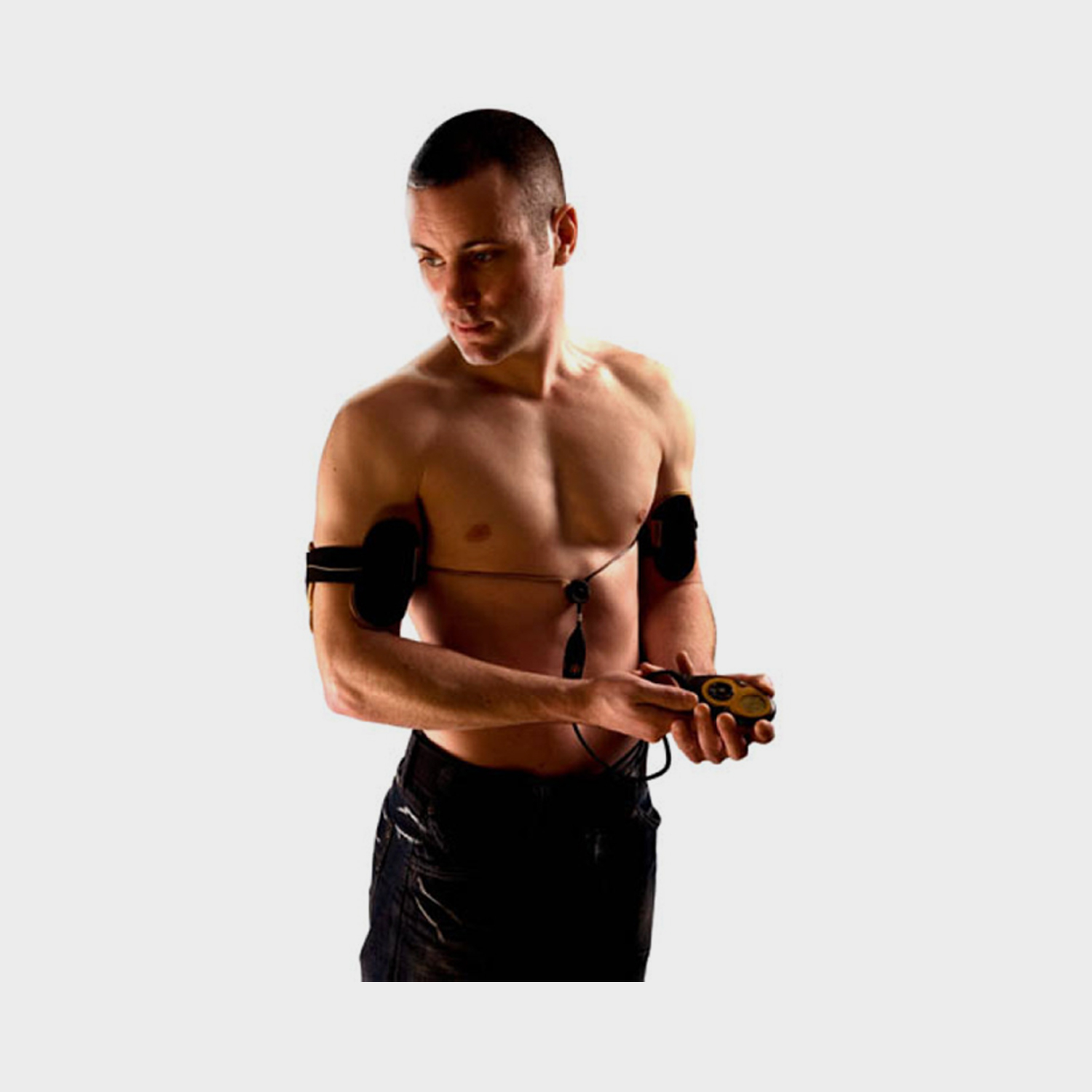 Slendertone System Arms For Male buy online at best price in India - Cureka