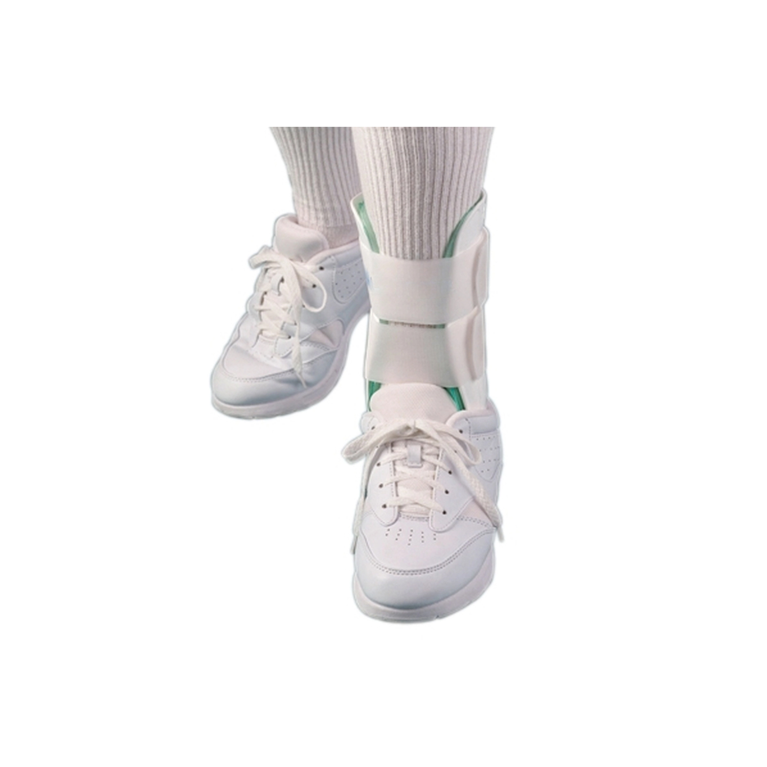 Aircast Air-Stirrup Ankle Brace - Cureka