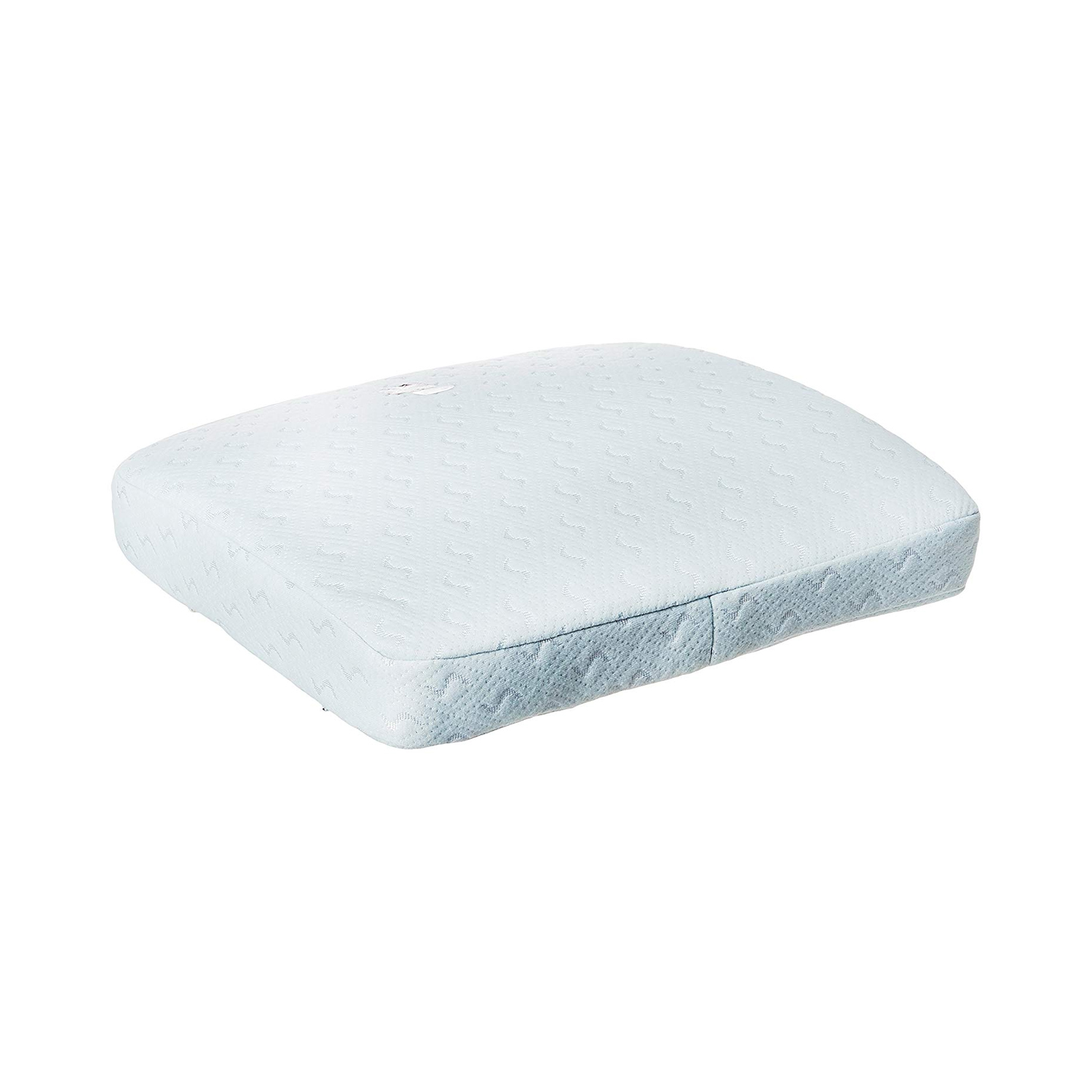 Buy Flamingo Memory Foam Back Rest - Cureka
