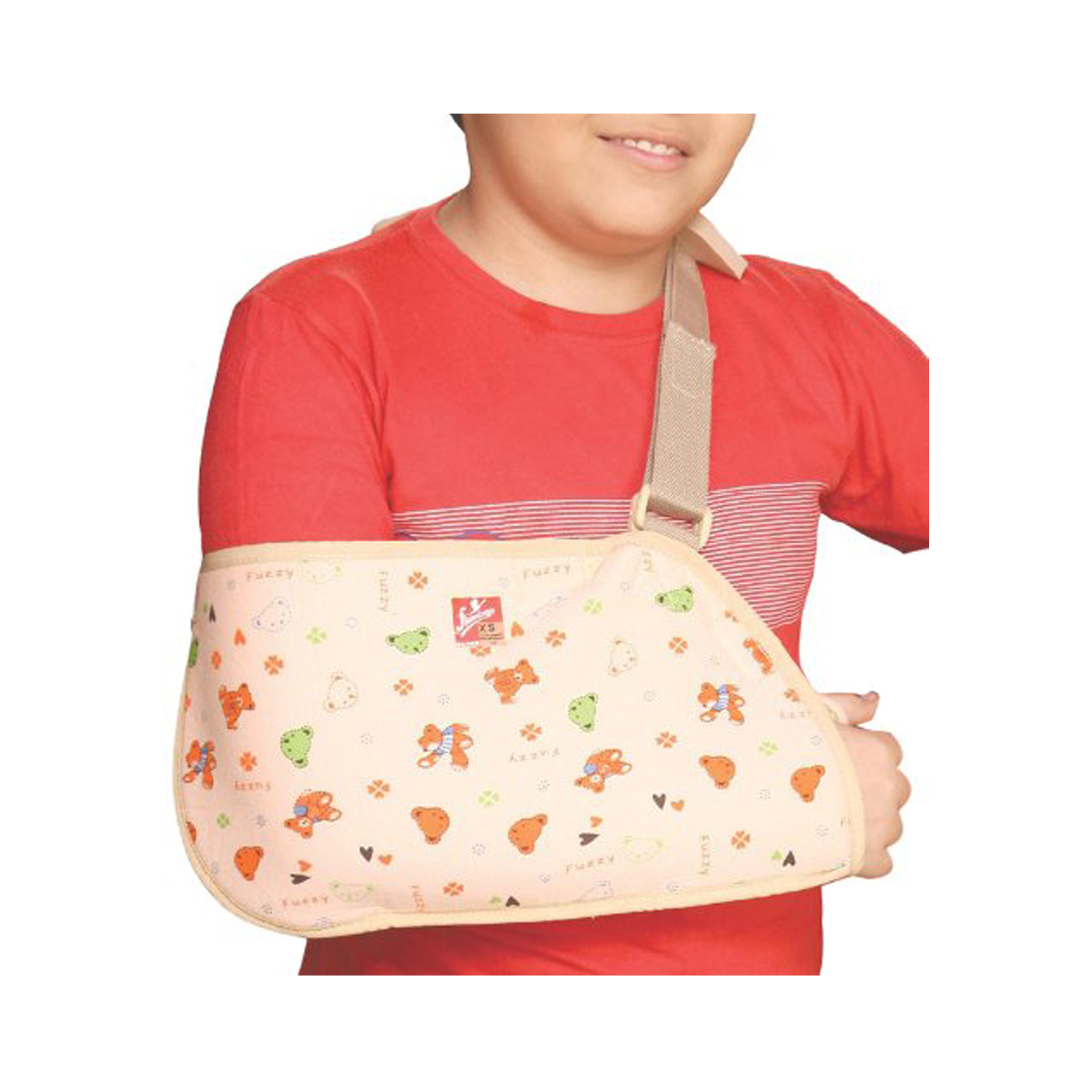 Flamingo Pediatric Arm Sling Large OC2114