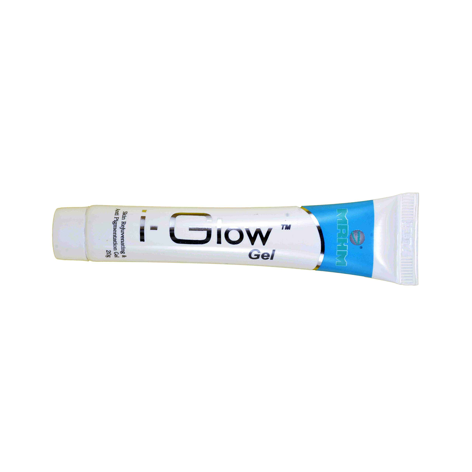 MRHM i-Glow Gel for Anti Ageing 20g - Cureka