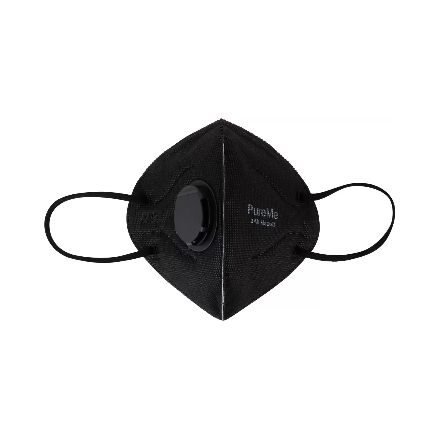 Buy PureMe Black Anti-PM 2.5 Mask Online - Cureka