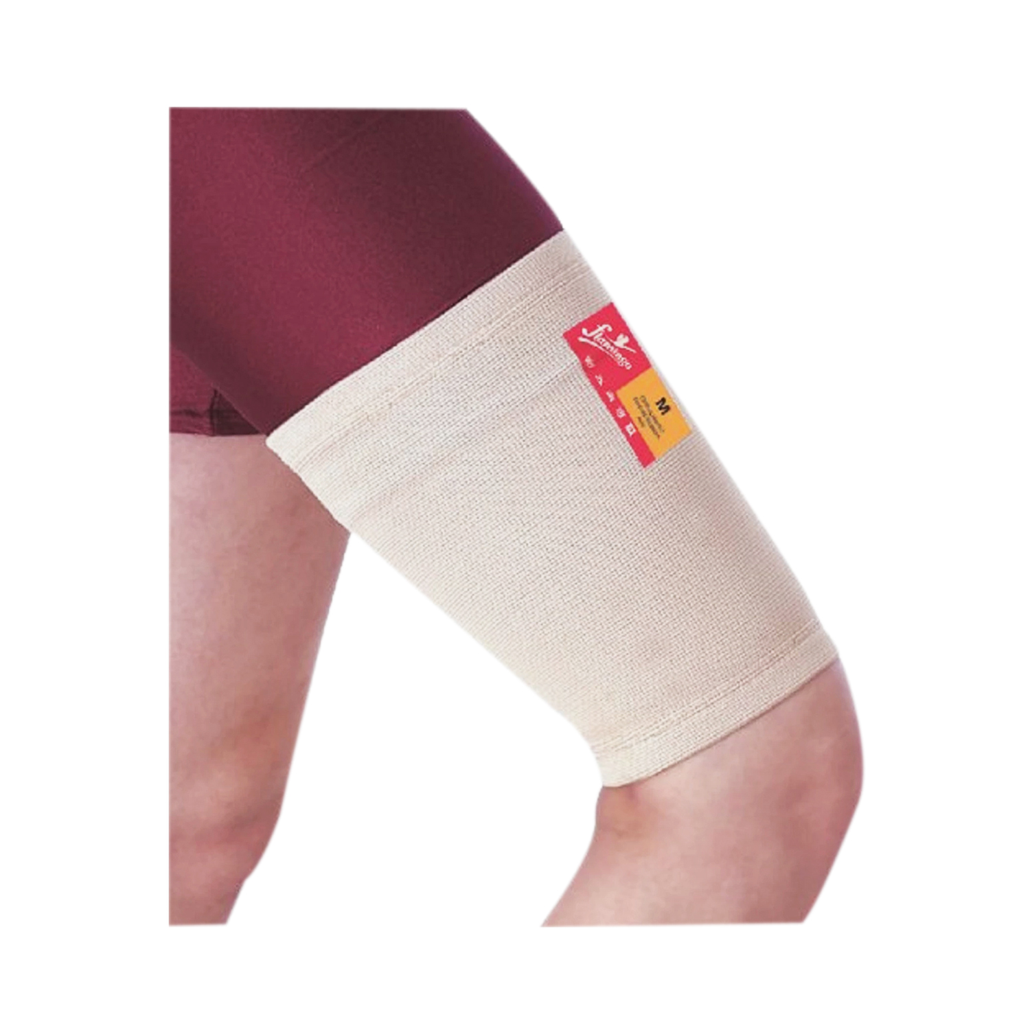 Flamingo Thigh Support Large OC2049