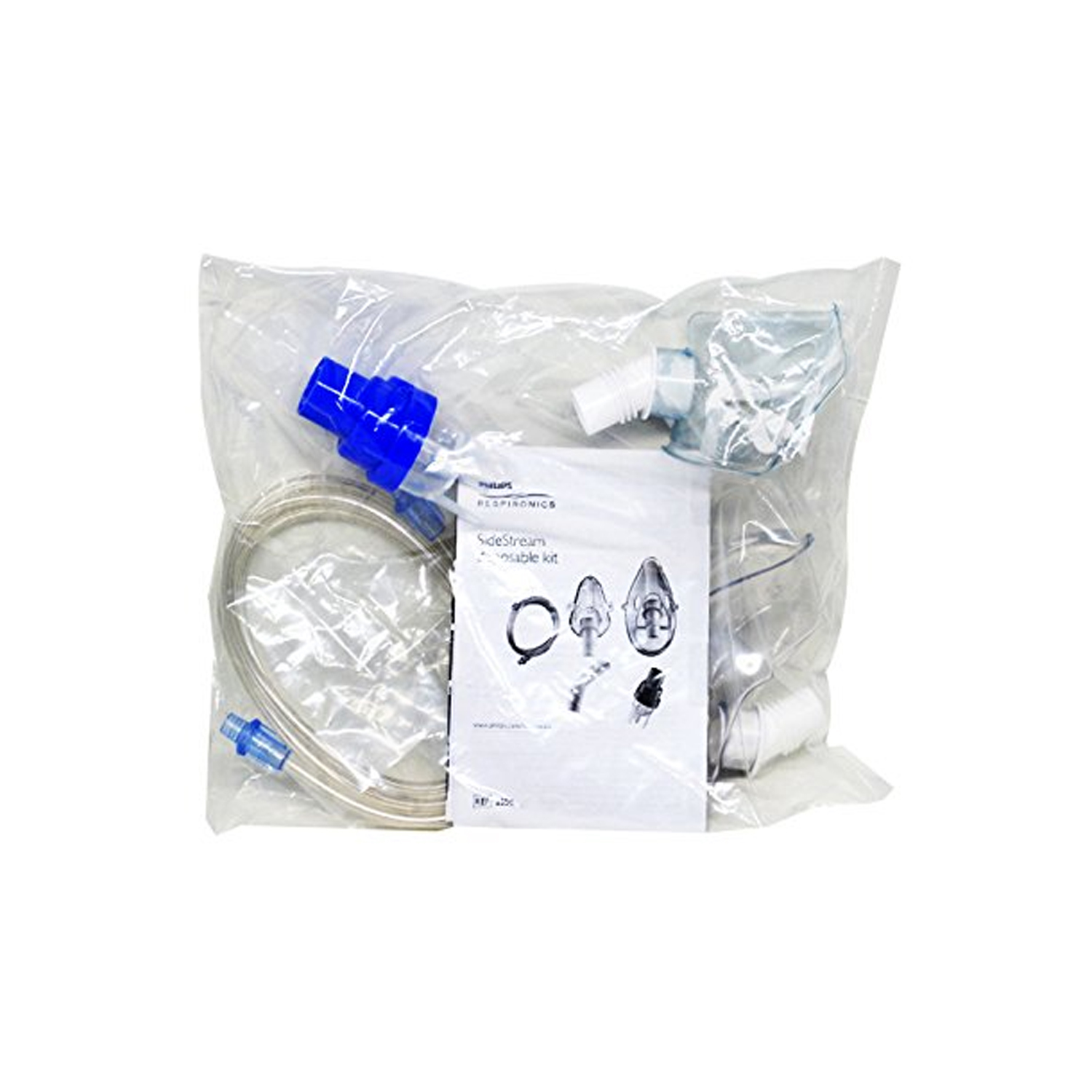 Buy Philips Home Compressor Nebulizer - Cureka