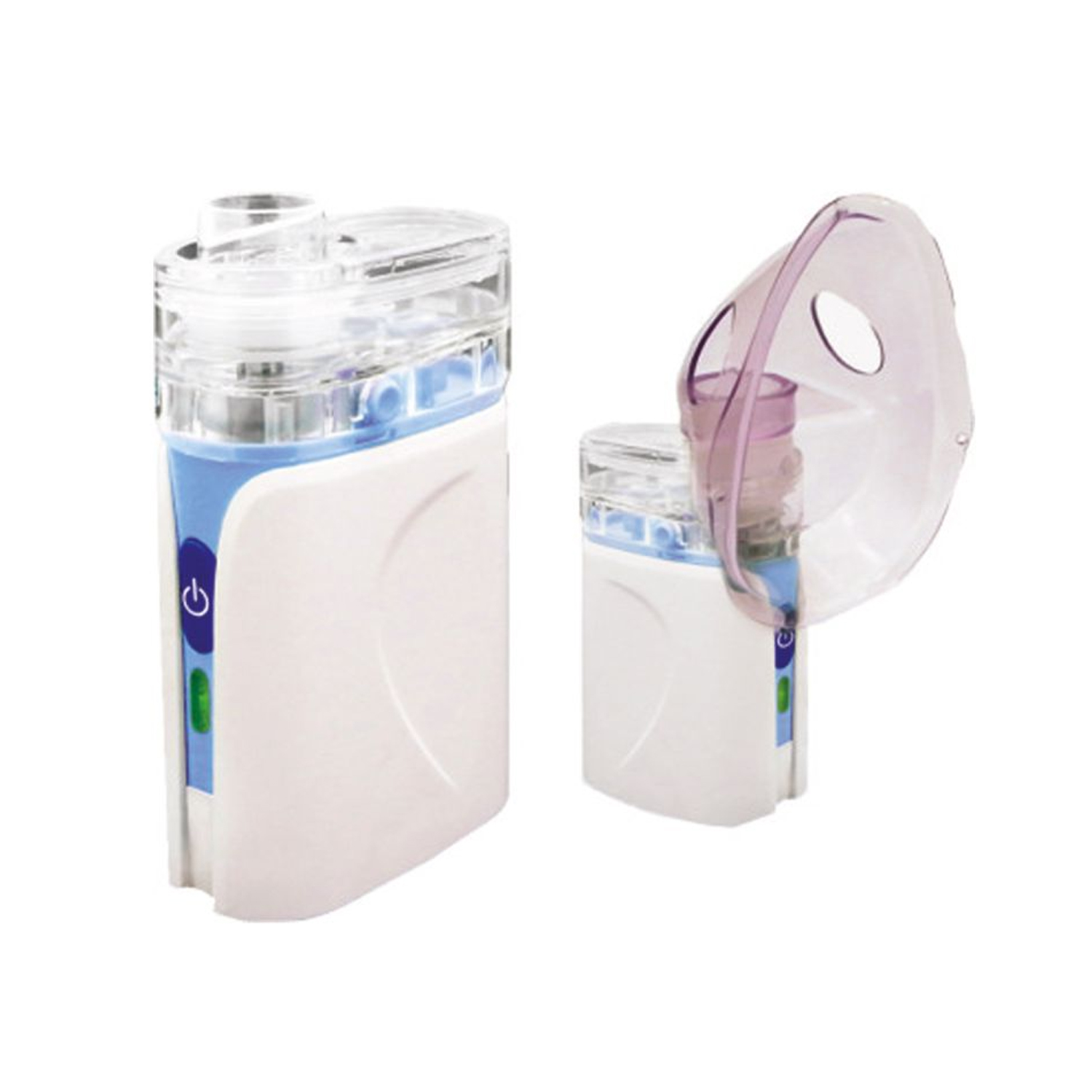 Sterling Polygreen Ultrasonic Mesh Nebulizer - Cureka