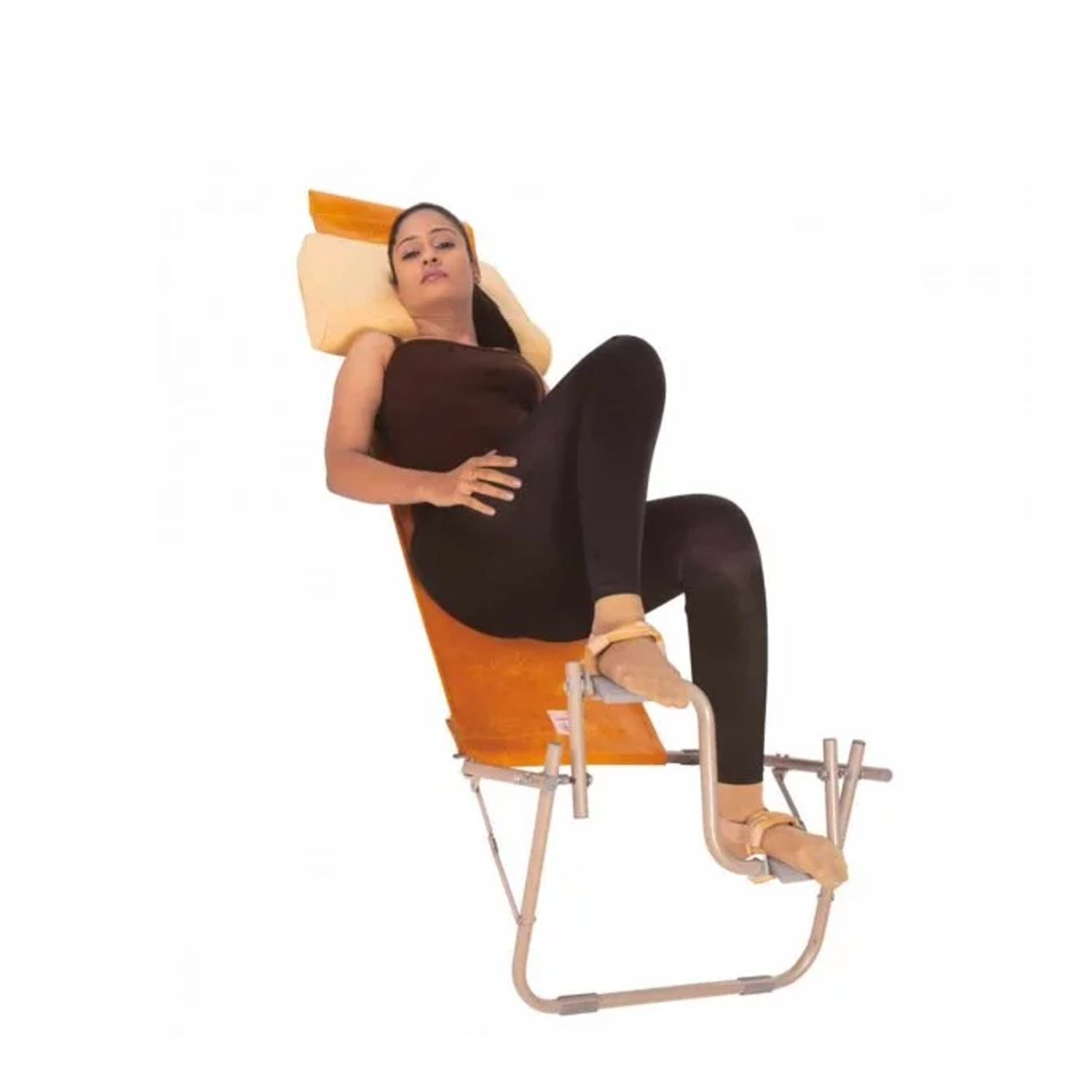 Vissco Hip Cycle Exerciser Universal - Cureka