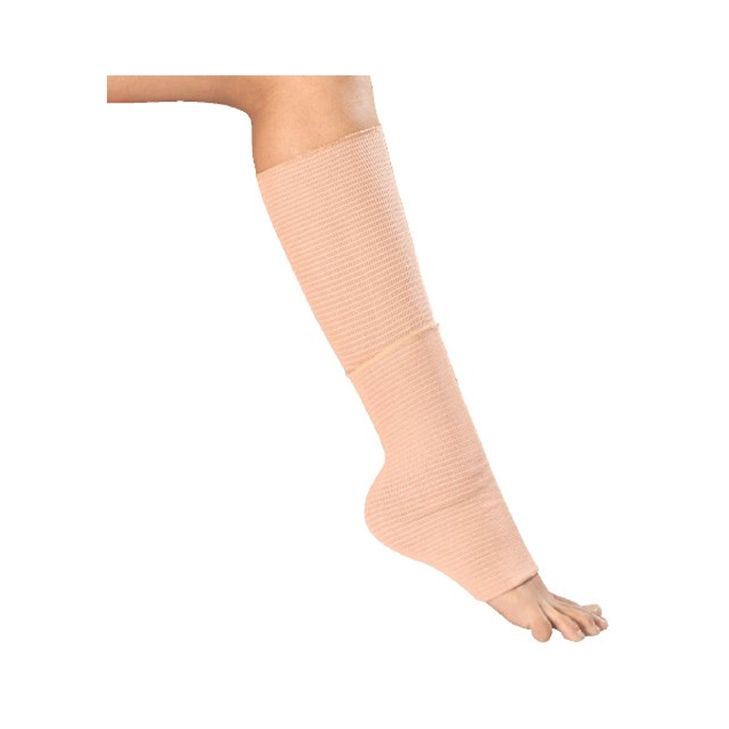 Flamingo Tubular Support Below Knee Medium OC2057