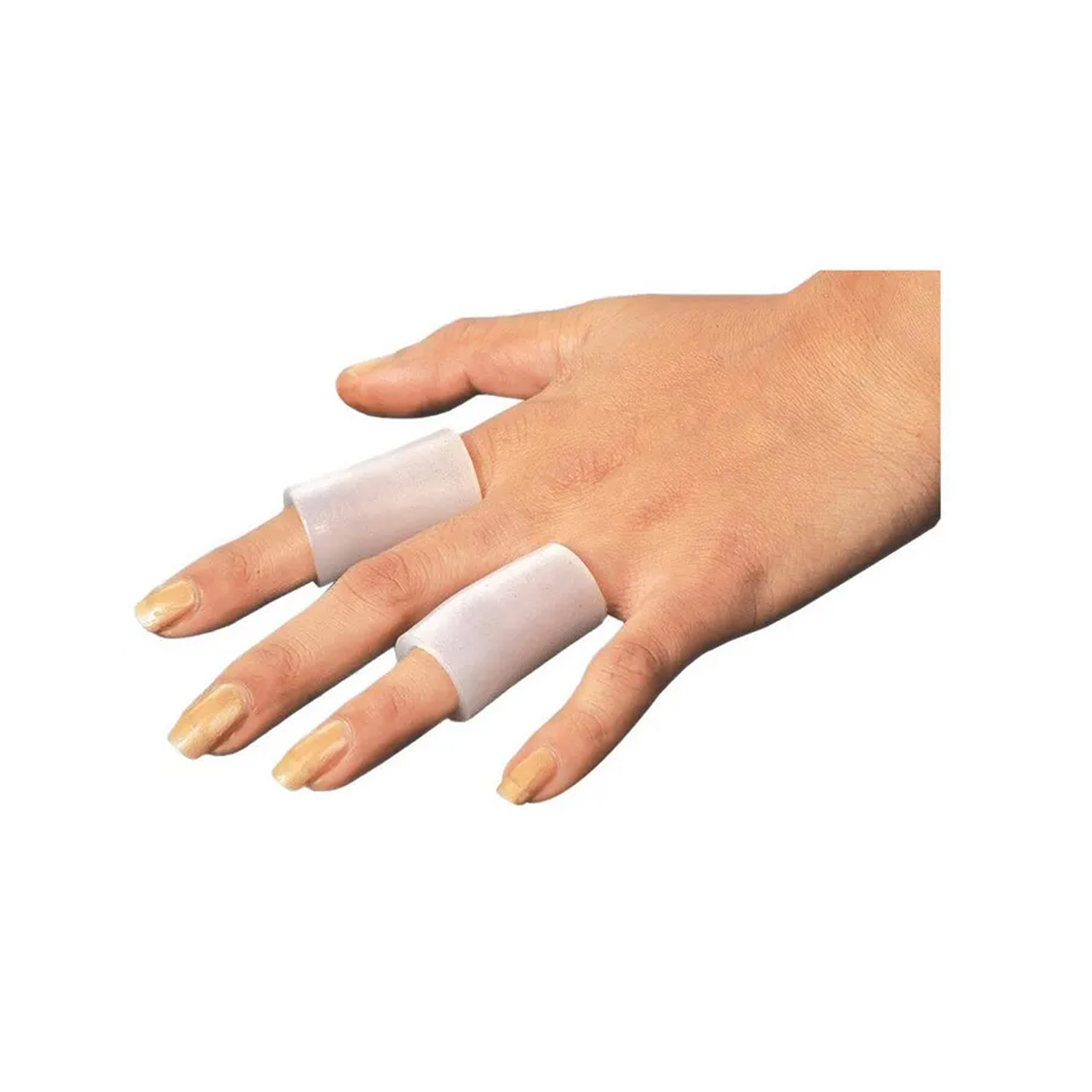 Vissco Silicone Finger Ring - Medium