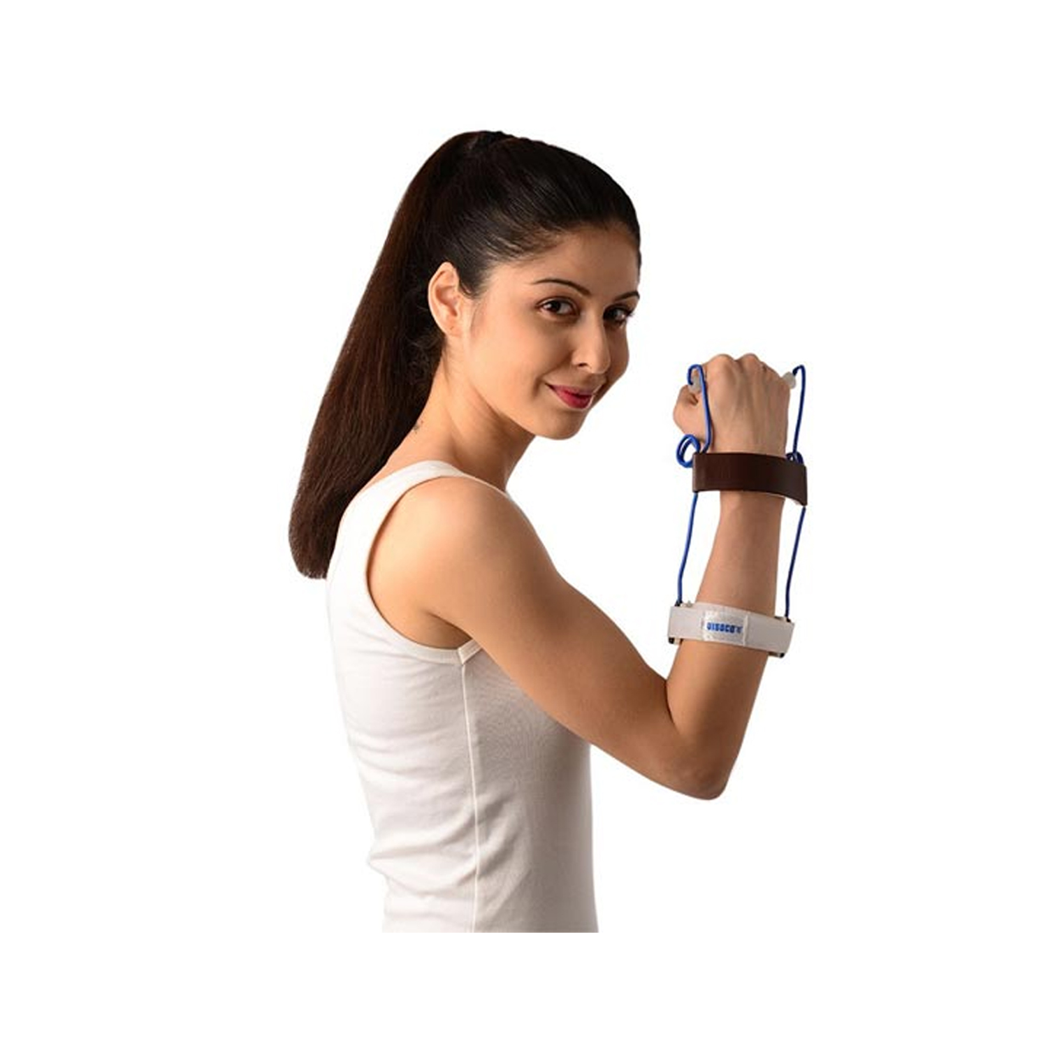 Vissco Dynamic Cock-Up Splint - Cureka