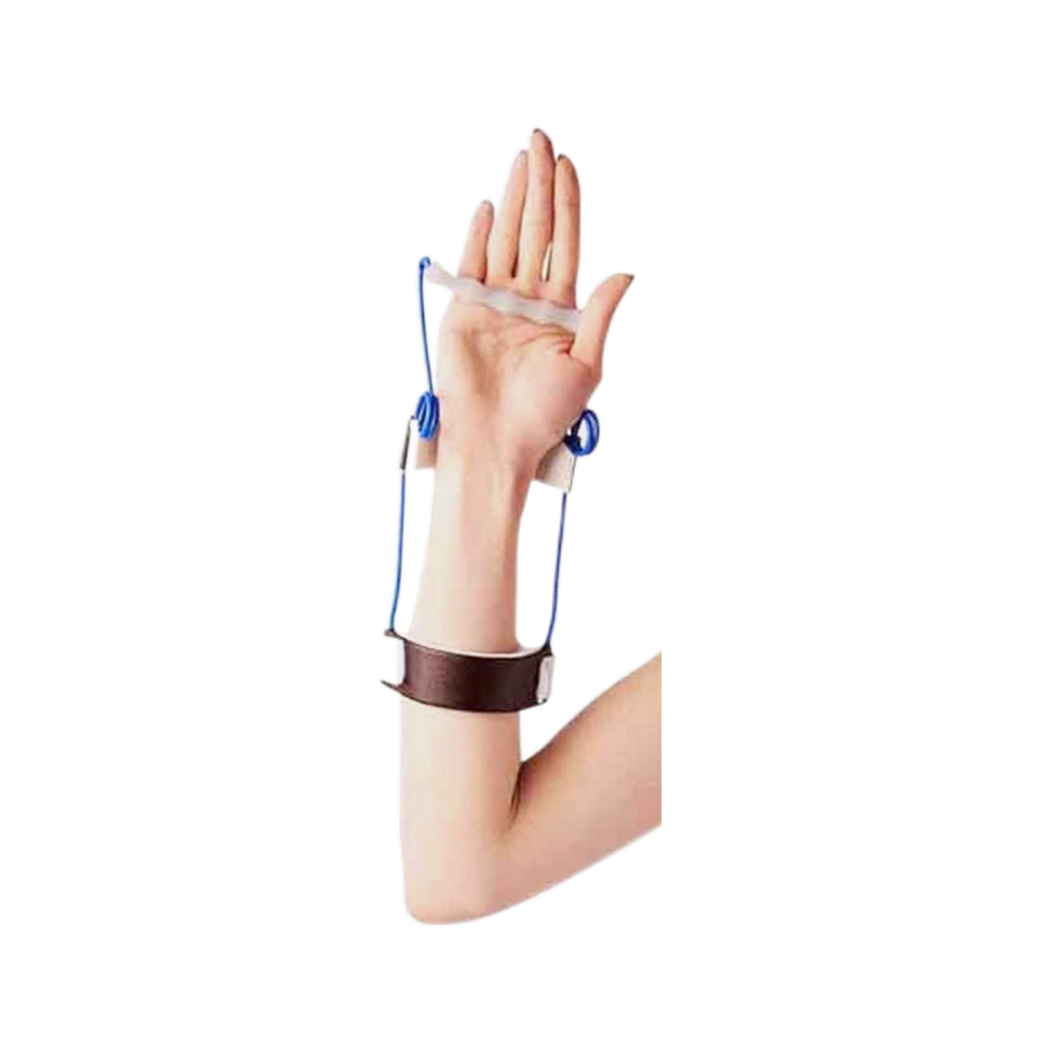 Vissco Dynamic Cock-Up Splint - Cureka