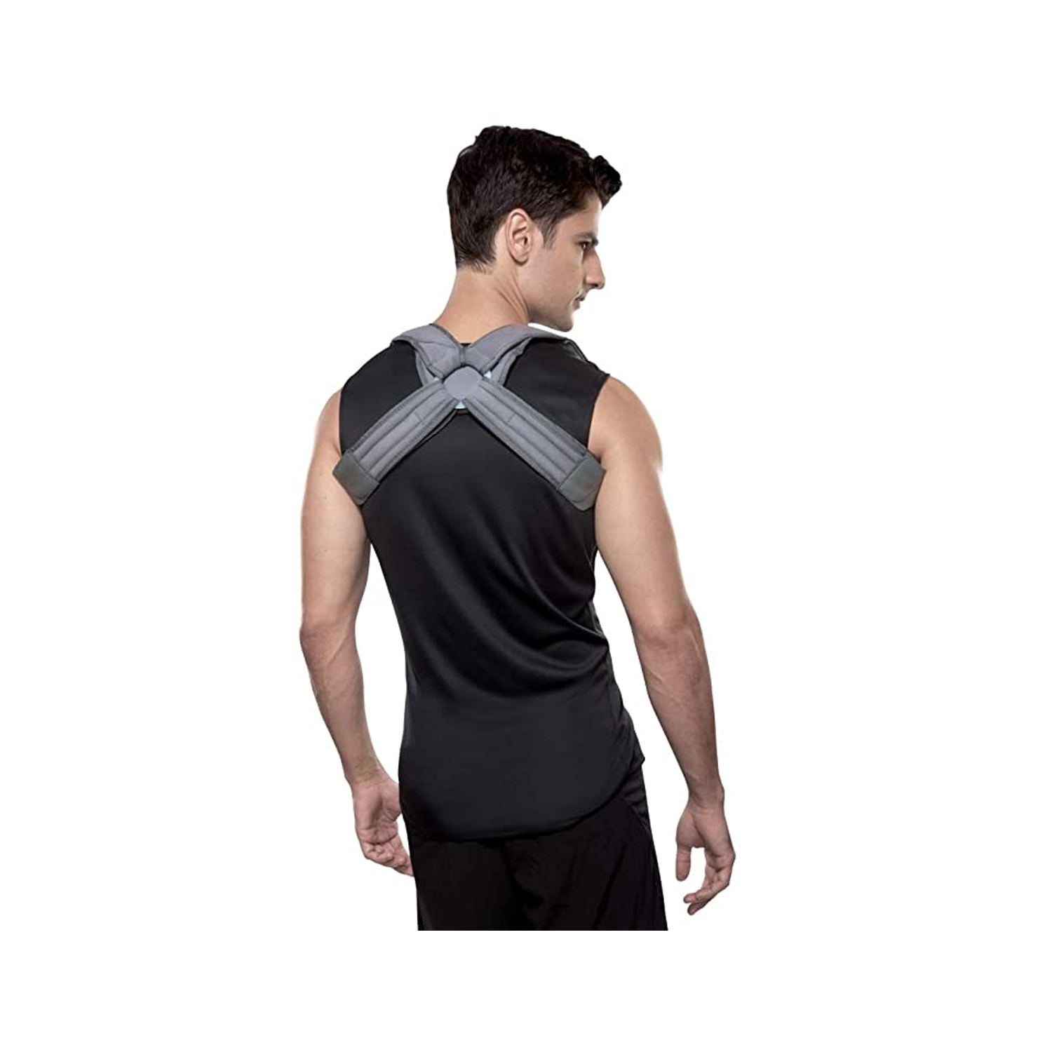 Vissco Meek Clavicle Brace Adult with Fasterness - Cureka