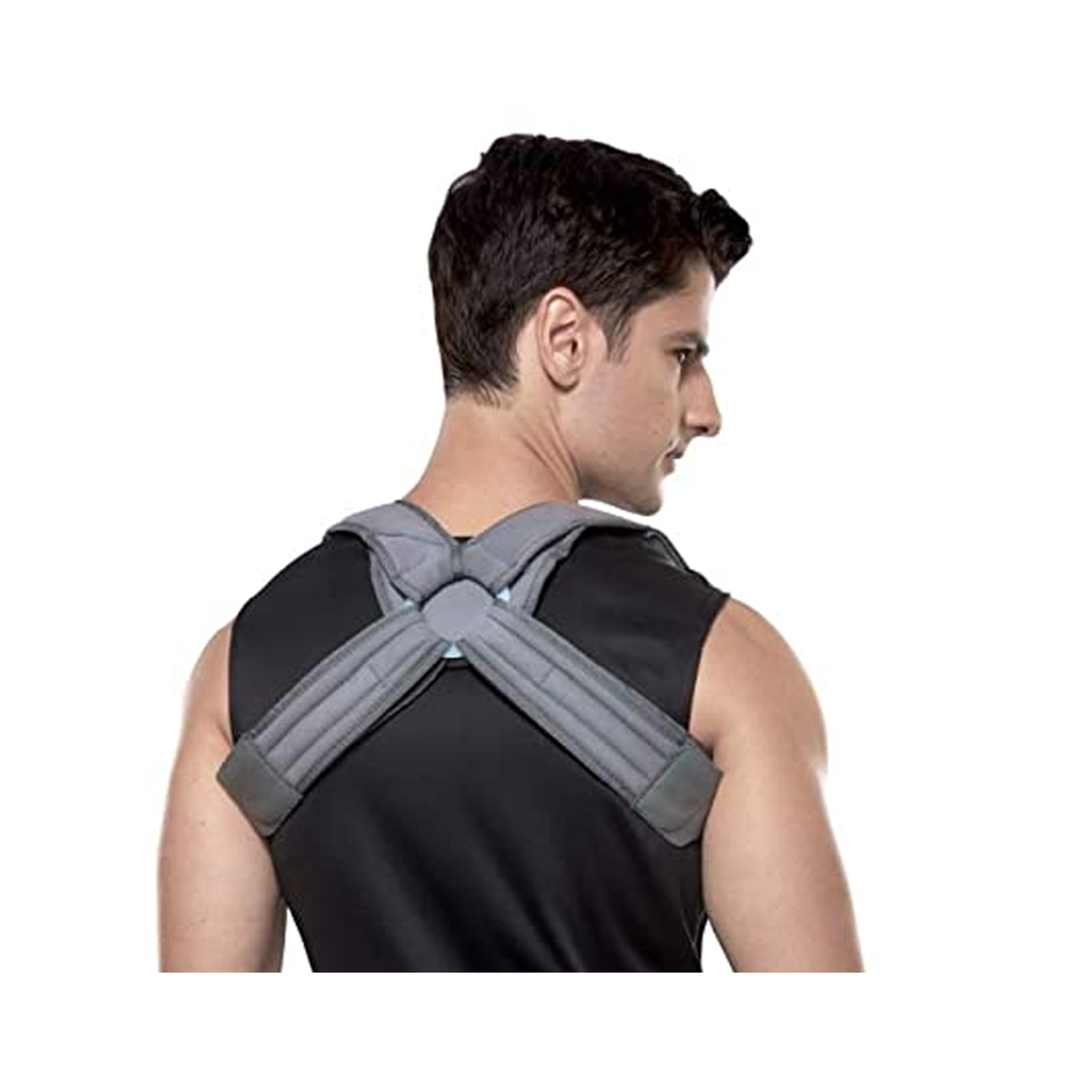Vissco Meek Clavicle Brace Adult with Fasterness - Cureka