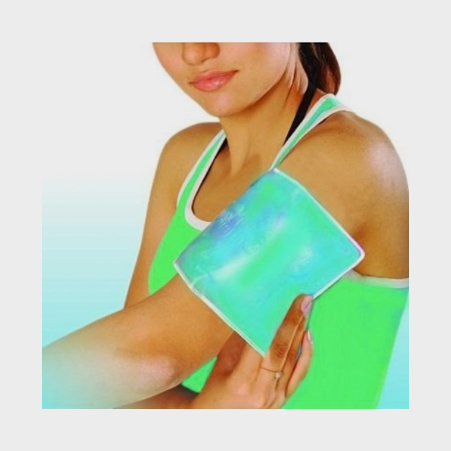 Vissco Open Re-Freezable Cold Pack ₹229 at best price