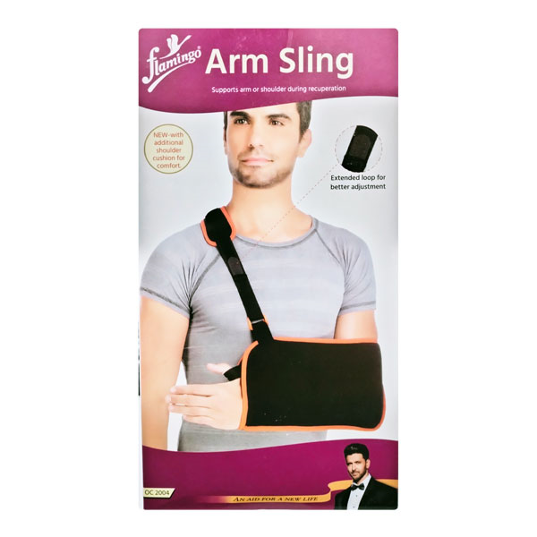 Flamingo Arm Sling Small OC2004