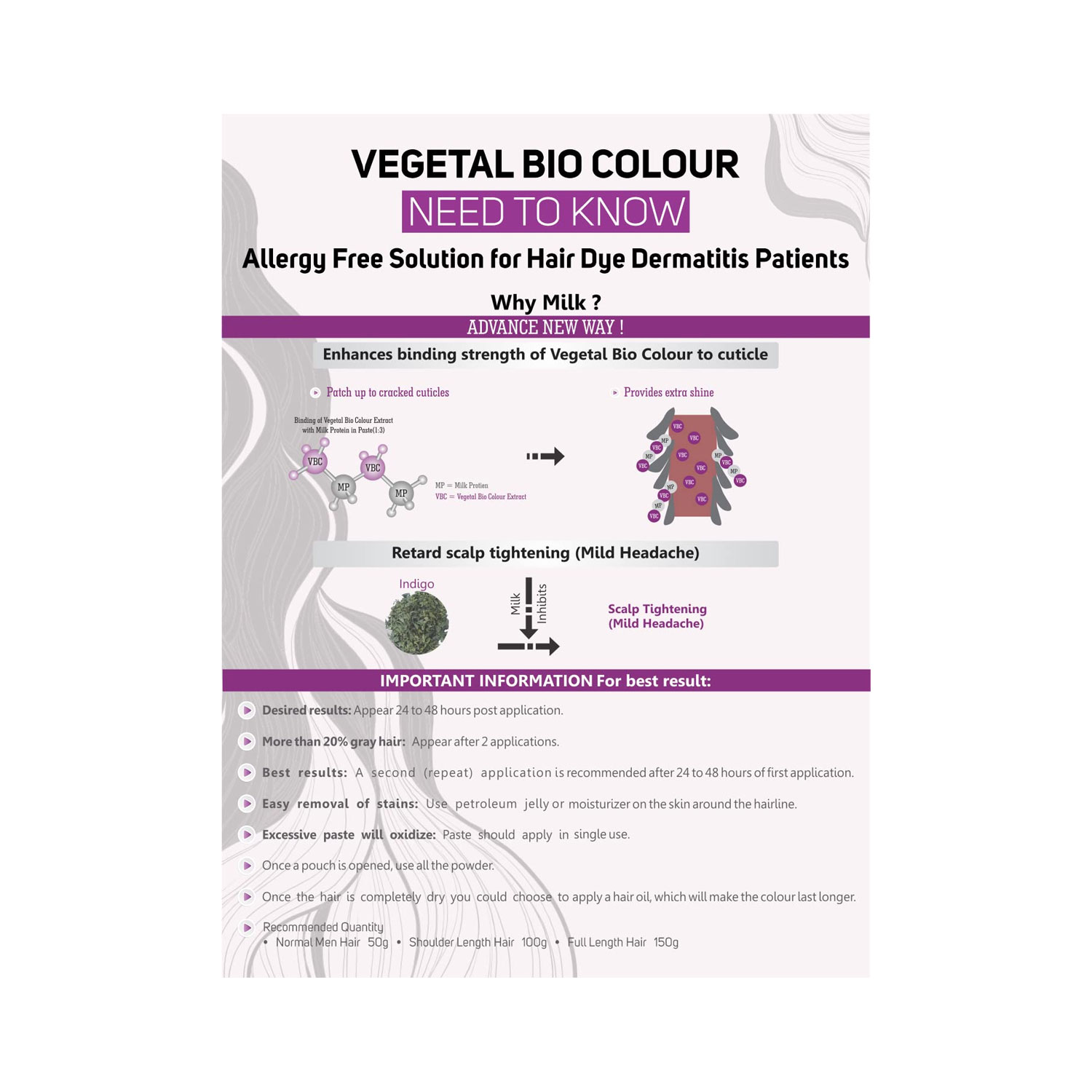 Vegetal Bio Colour Soft Black 50 g – Cureka – Online Health Care ...