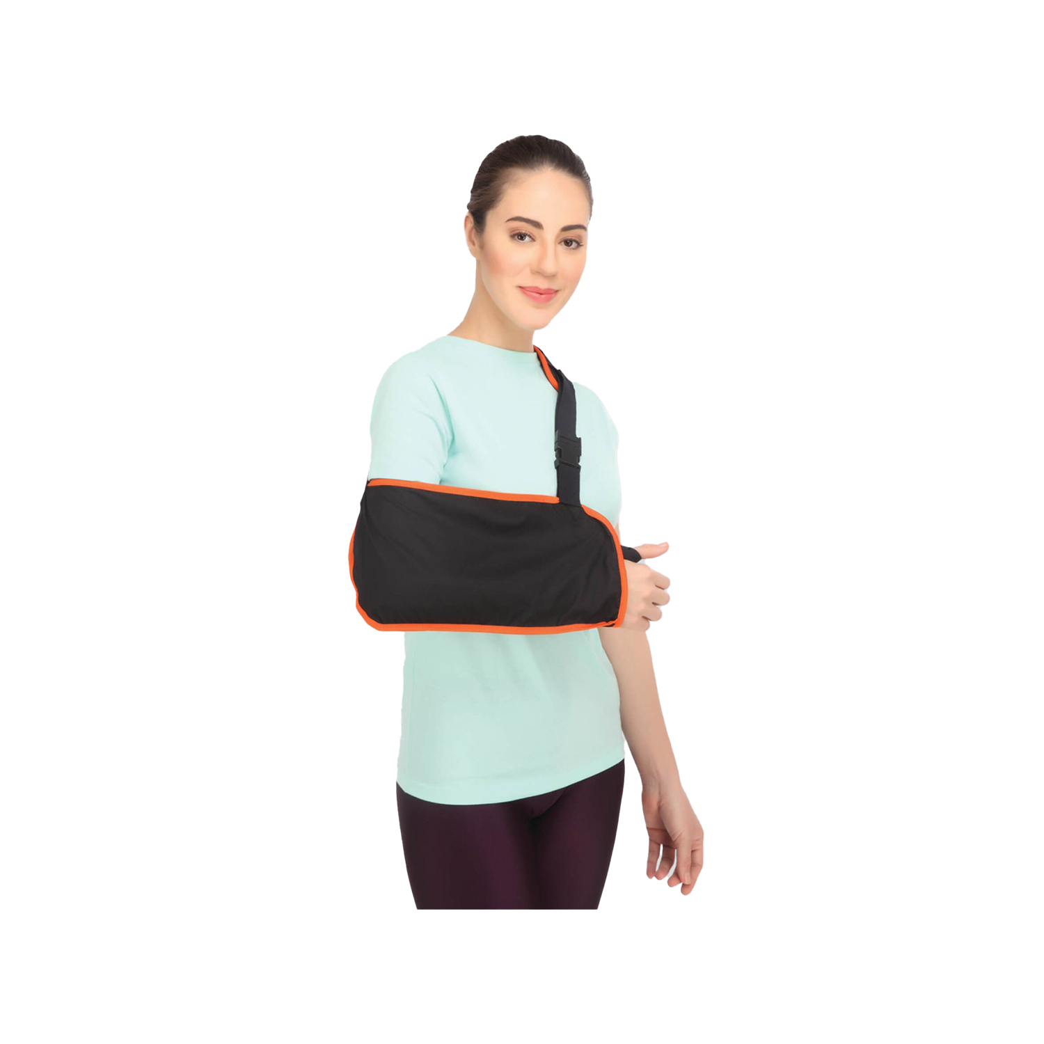 Flamingo Arm Pouch Small OC 2036 | Shoulder bag with pouch | Ortho ...