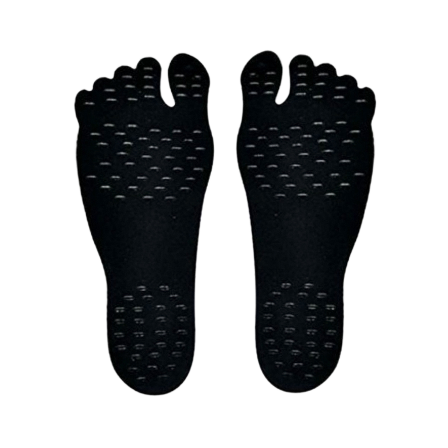 Shrih Anti-slip Stick on Foot Soles Foot Support - Cureka