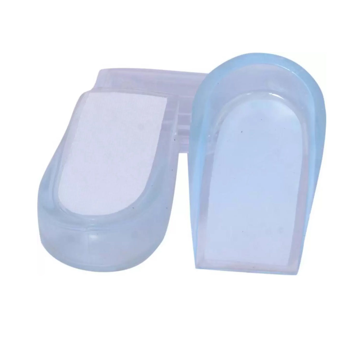Silicone heel pad for plantar fasciitis, heel pain | Recommended by Experts