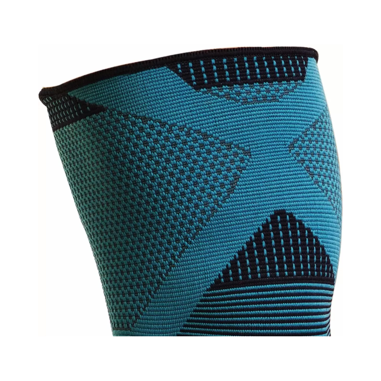 Dyna Knee Cap Stretchable Knee Support (Pair) Small