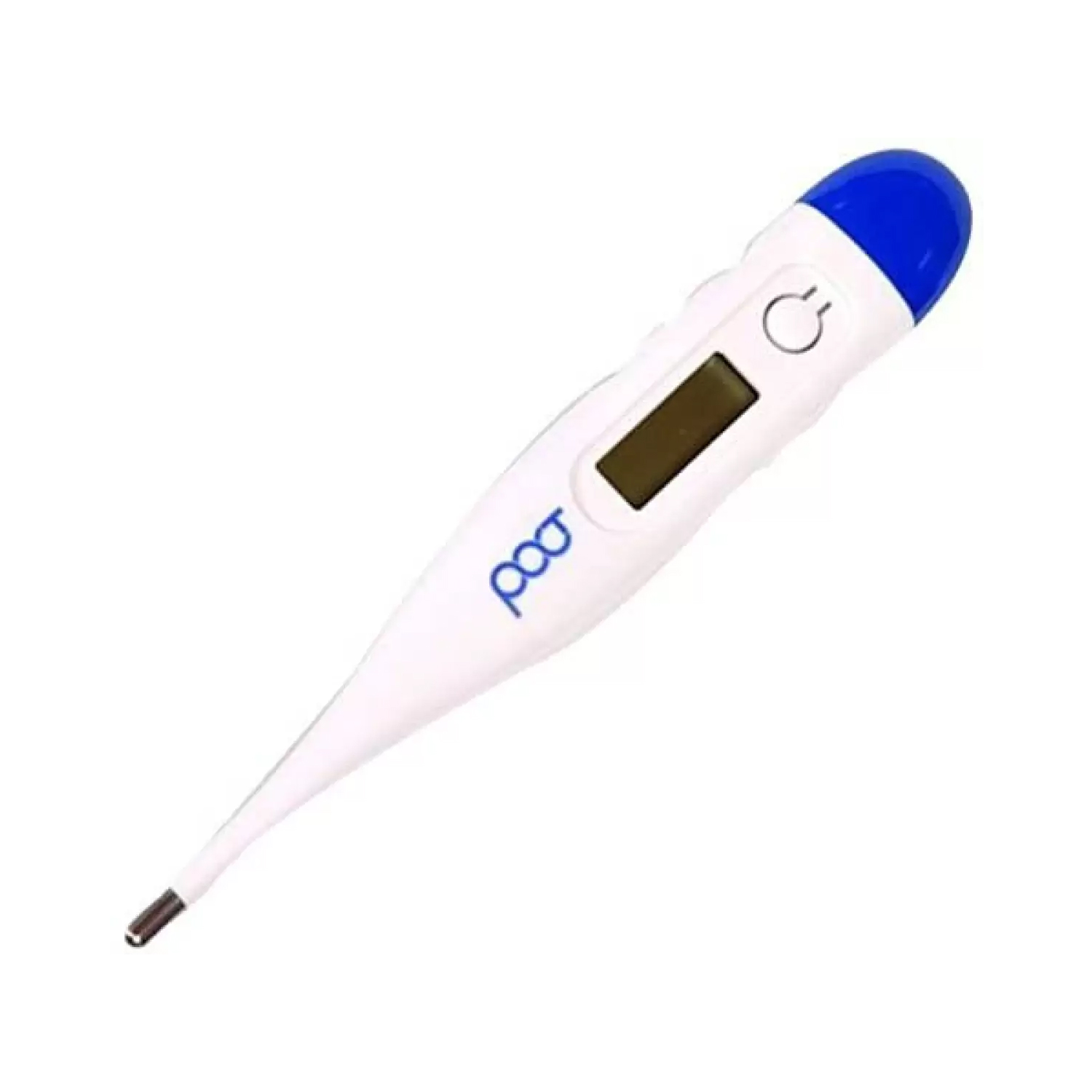 Buy POCT DIGITAL THERMOMETER @Rs.198 Online At Best Price in India - Cureka