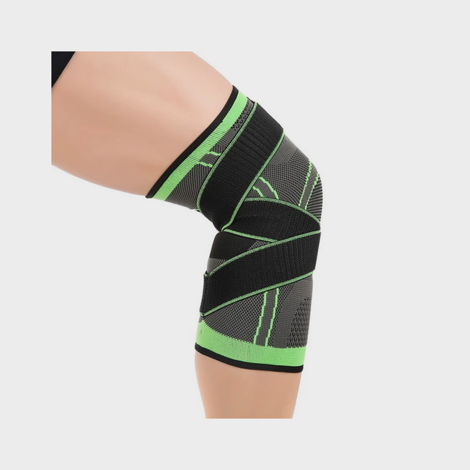360 Compression Knee Brace @Rs 1,755 | Approved by Experts - Cureka