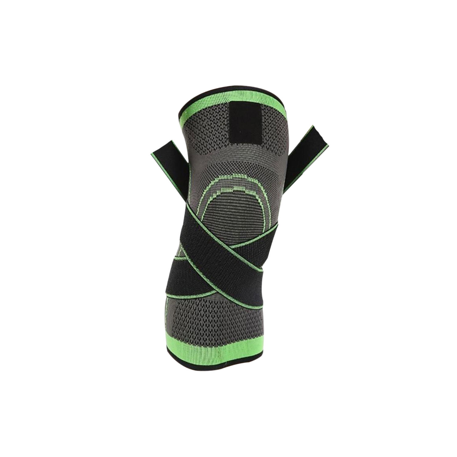 360 Compression Knee sleeve | For arthritis, dislocations | Ortho ...