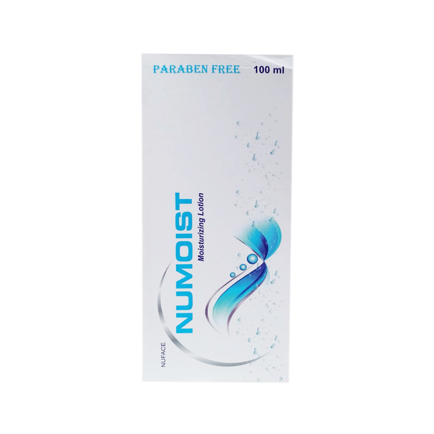 Numoist Moisturizing Lotion 100 ml Online in India - Cureka