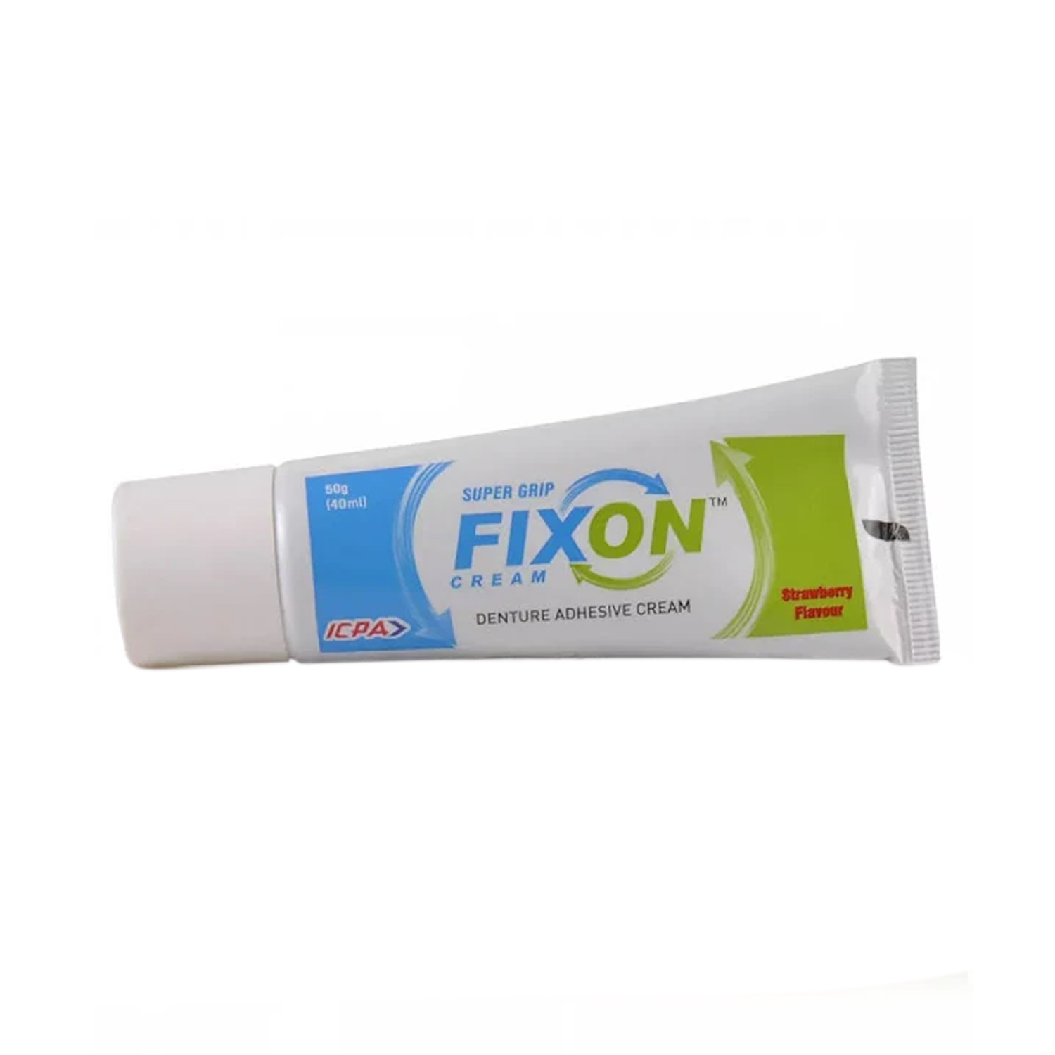 Fixon Cream 15gm Rs.87 | Dental Care- Cureka