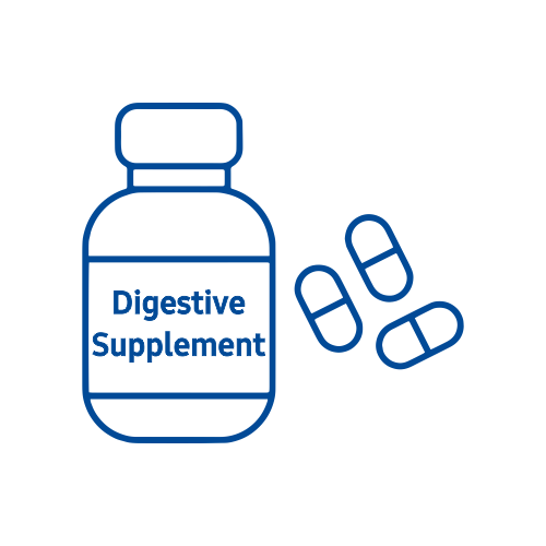 Digestive Supplements for Better Gut Health