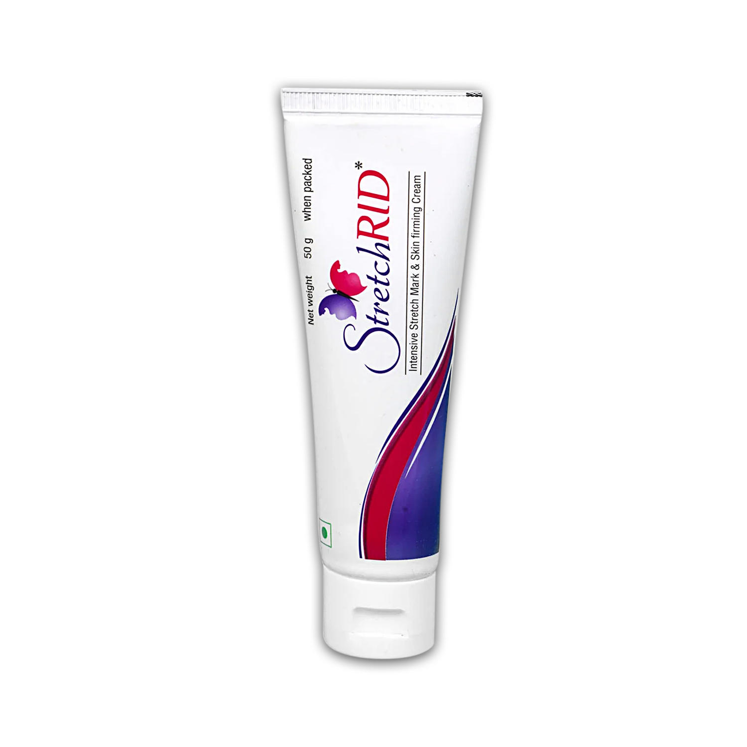 StretchRid Intensive Stretch Mark Cream 50g - Cureka
