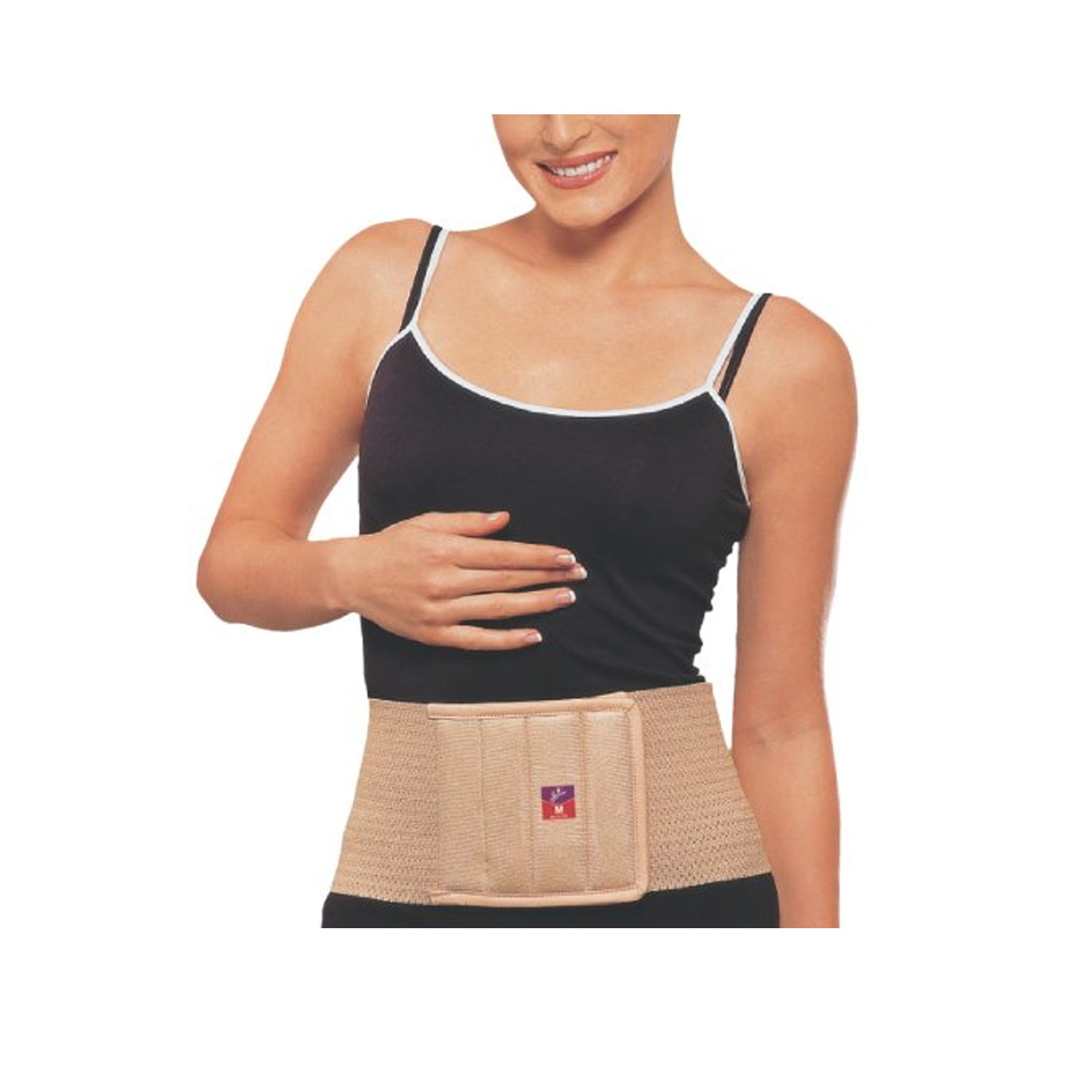 Flamingo abdominal belt XXL 14cm | Post delivery belt Rs.254