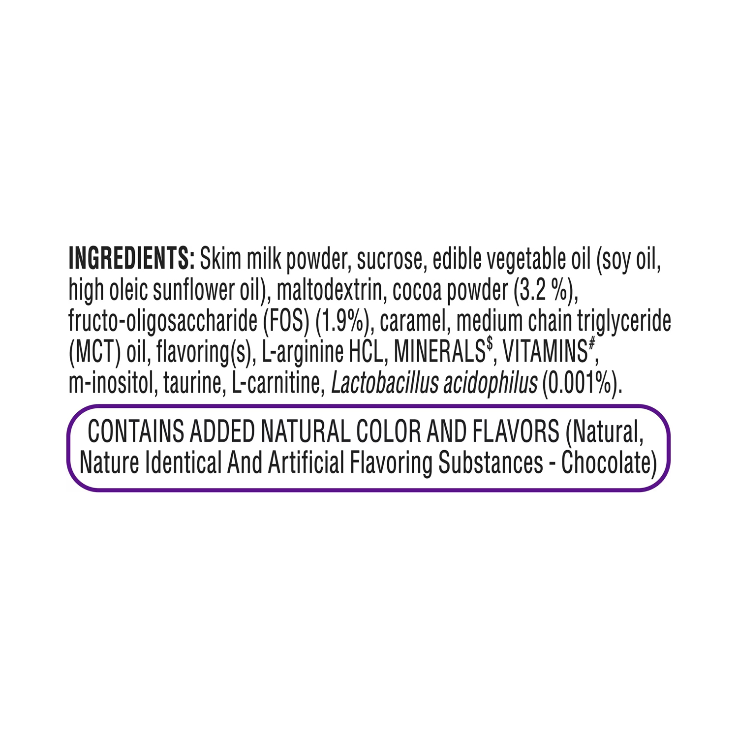 PediaSure Complete Balanced Nutritional Supplement to Help Kids Grow ...