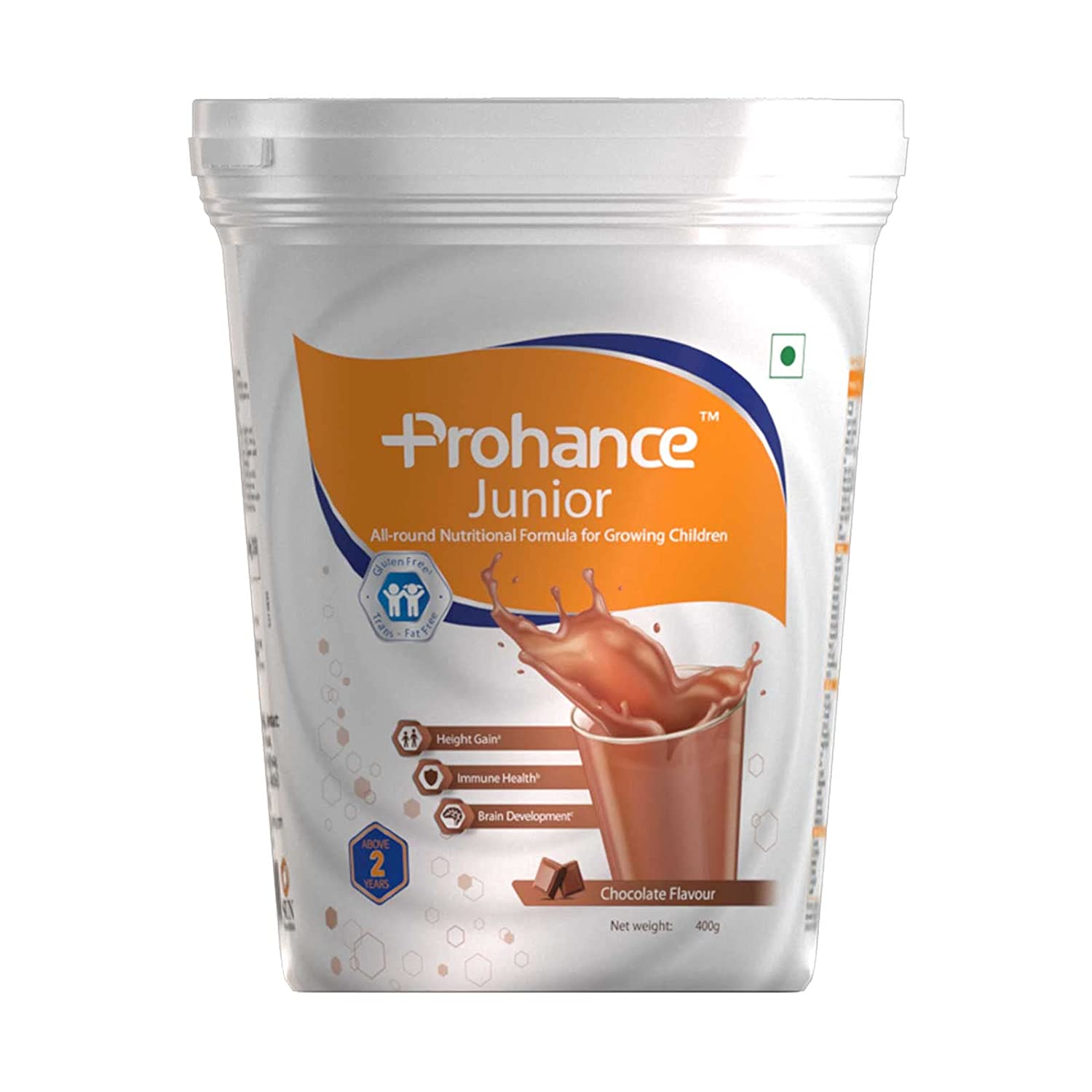 Prohance junior all round nutritional formula for growing children ...