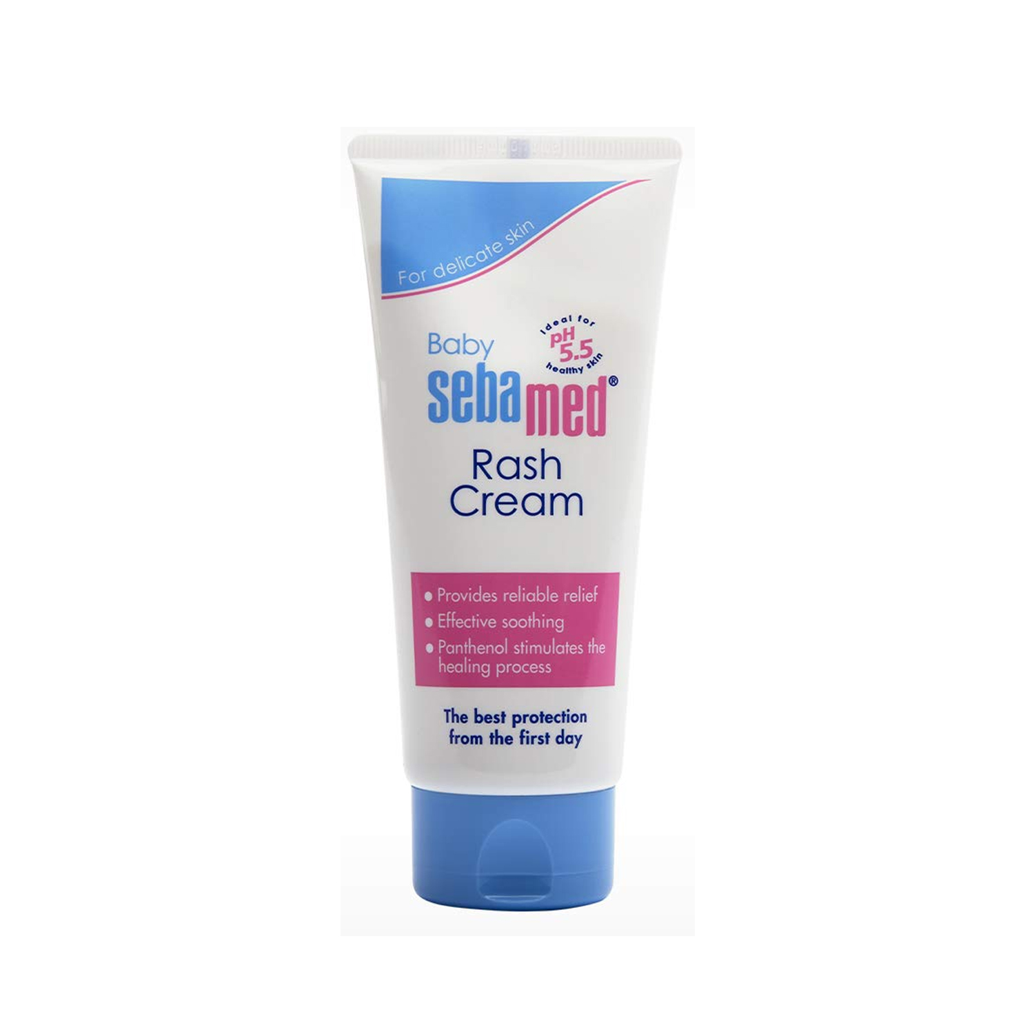Sebamed Baby Rash Cream 100ml - Cureka