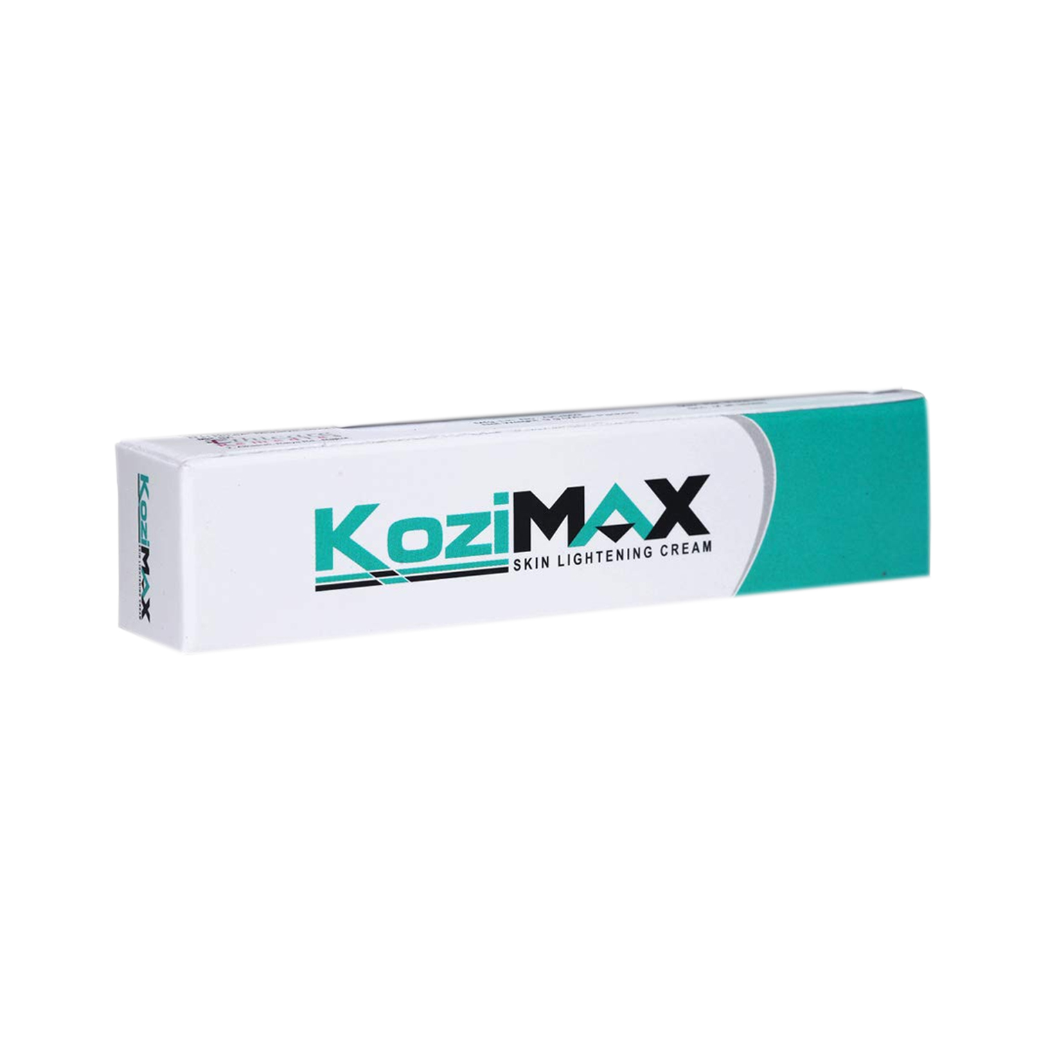 Kozimax Skin Lightening Cream 9 gm - Cureka