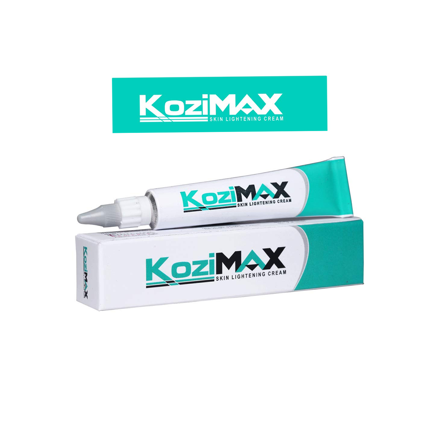 Kozimax Skin Lightening Cream 9 gm - Cureka