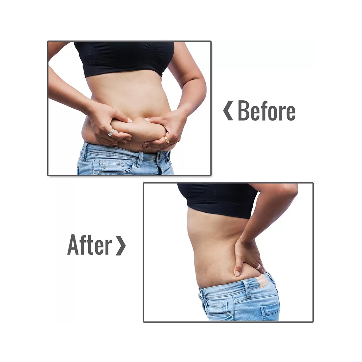 Nutroactive Lipolyzer Tummy Tablets (3×10 Tablets) - Cureka