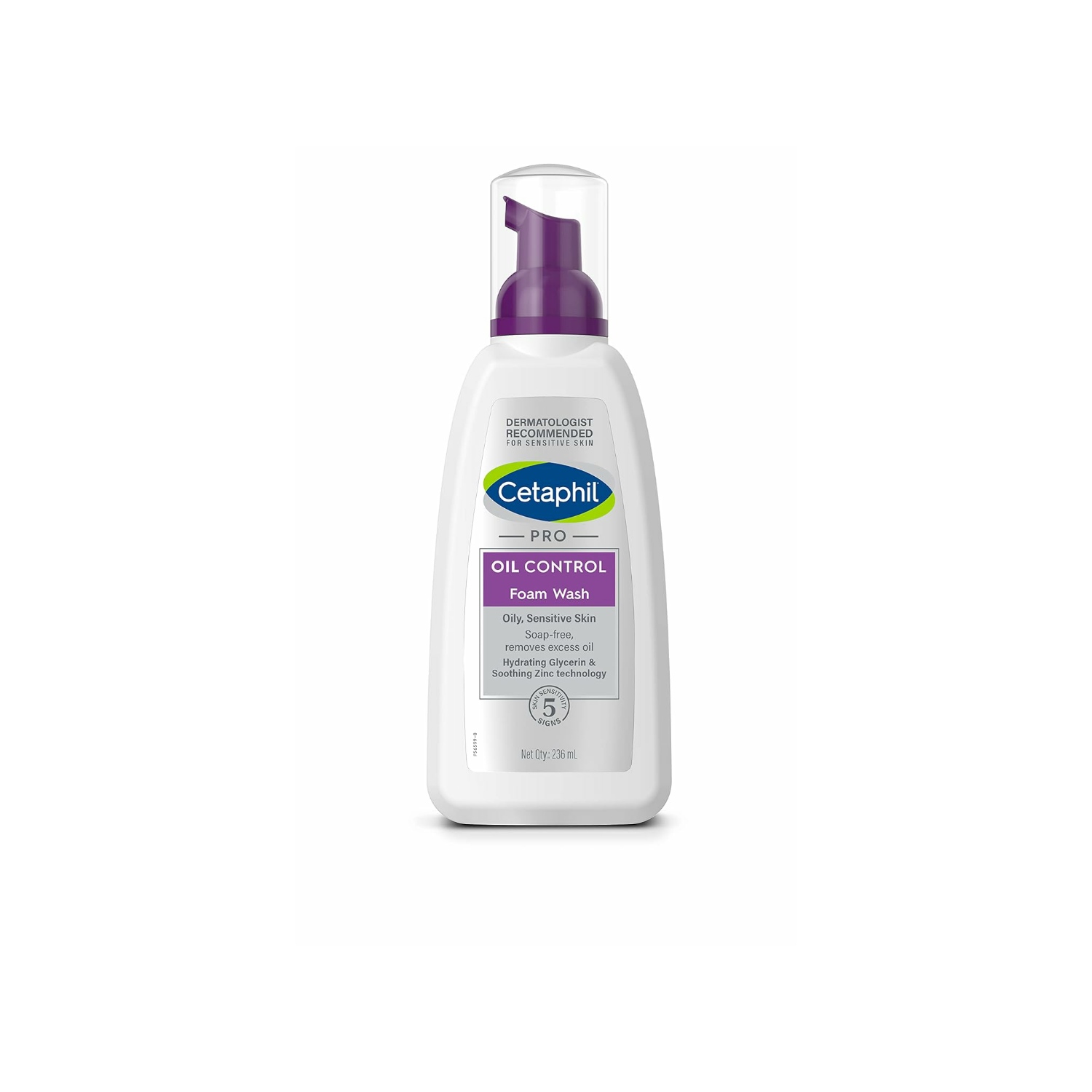 Cetaphil oil control face wash store