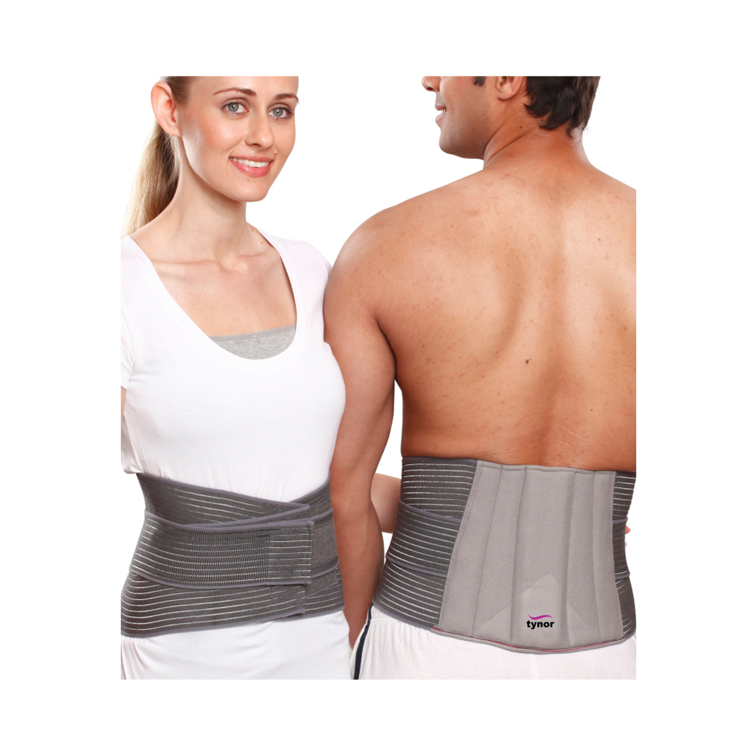 Tynor Lumbo Sacral Belt Large