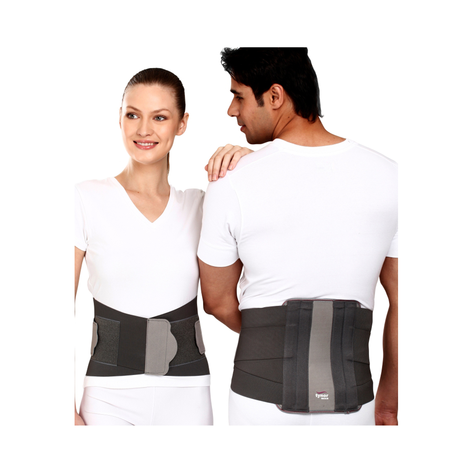 Tynor Contoured LS Support A-07 Small