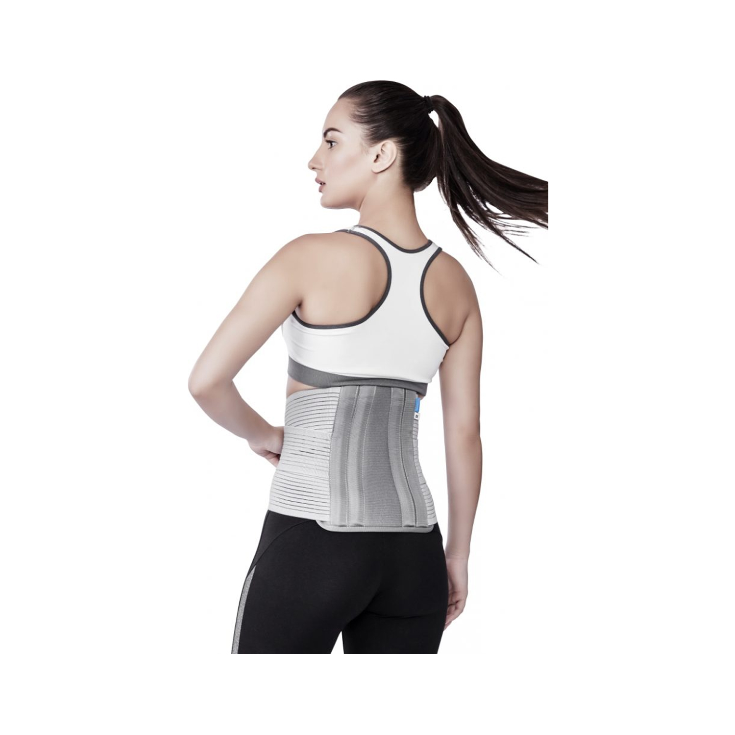 Vissco Contoured LS Belt XL - Cureka