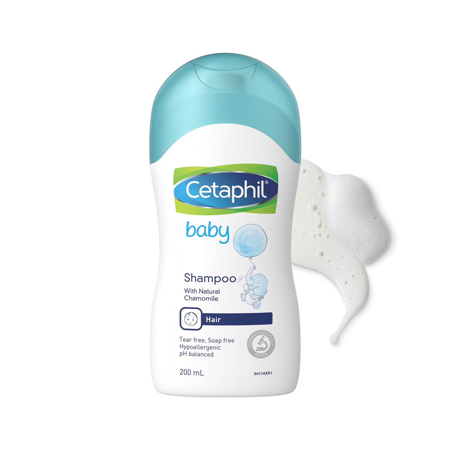 Cetaphil Baby Massage Oil with Shea Butter Rs -559