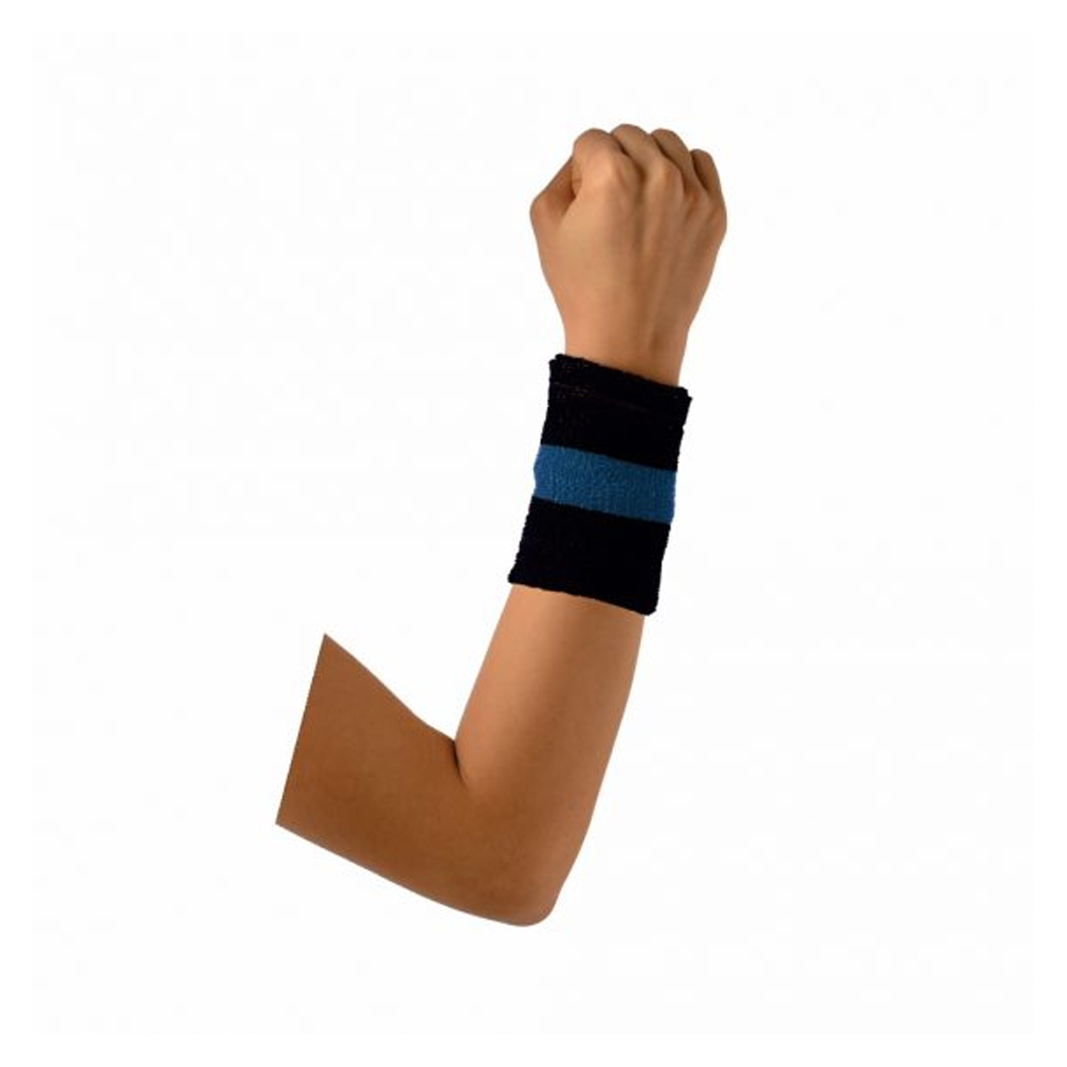 Buy Vissco Wrist Band Tubular Long ₹63 on Cureka