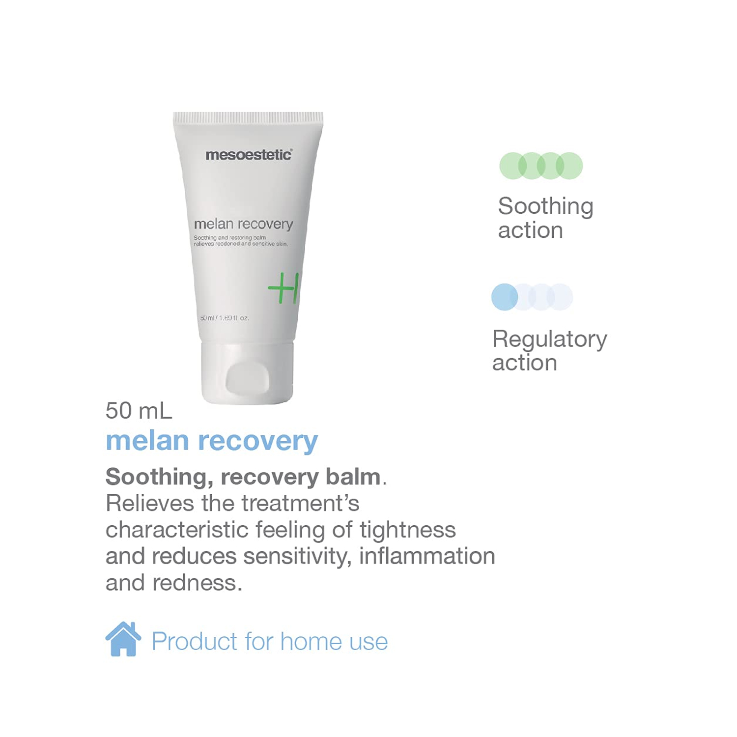 Mesoestetic Melan Recovery – Cosmeceutical Solution. 50 ml 4951.