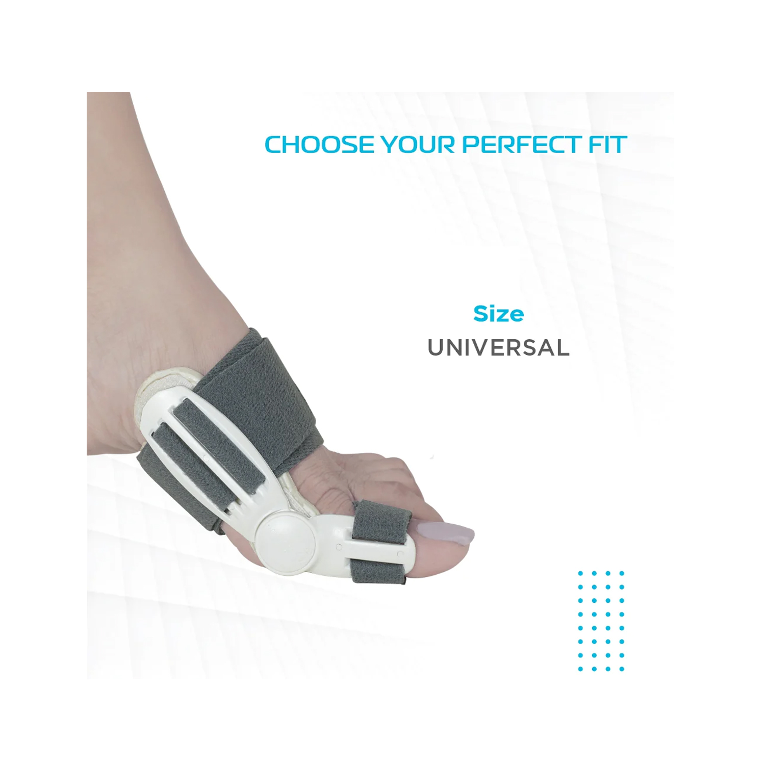 Vissco Bunion Splint Universal - Cureka