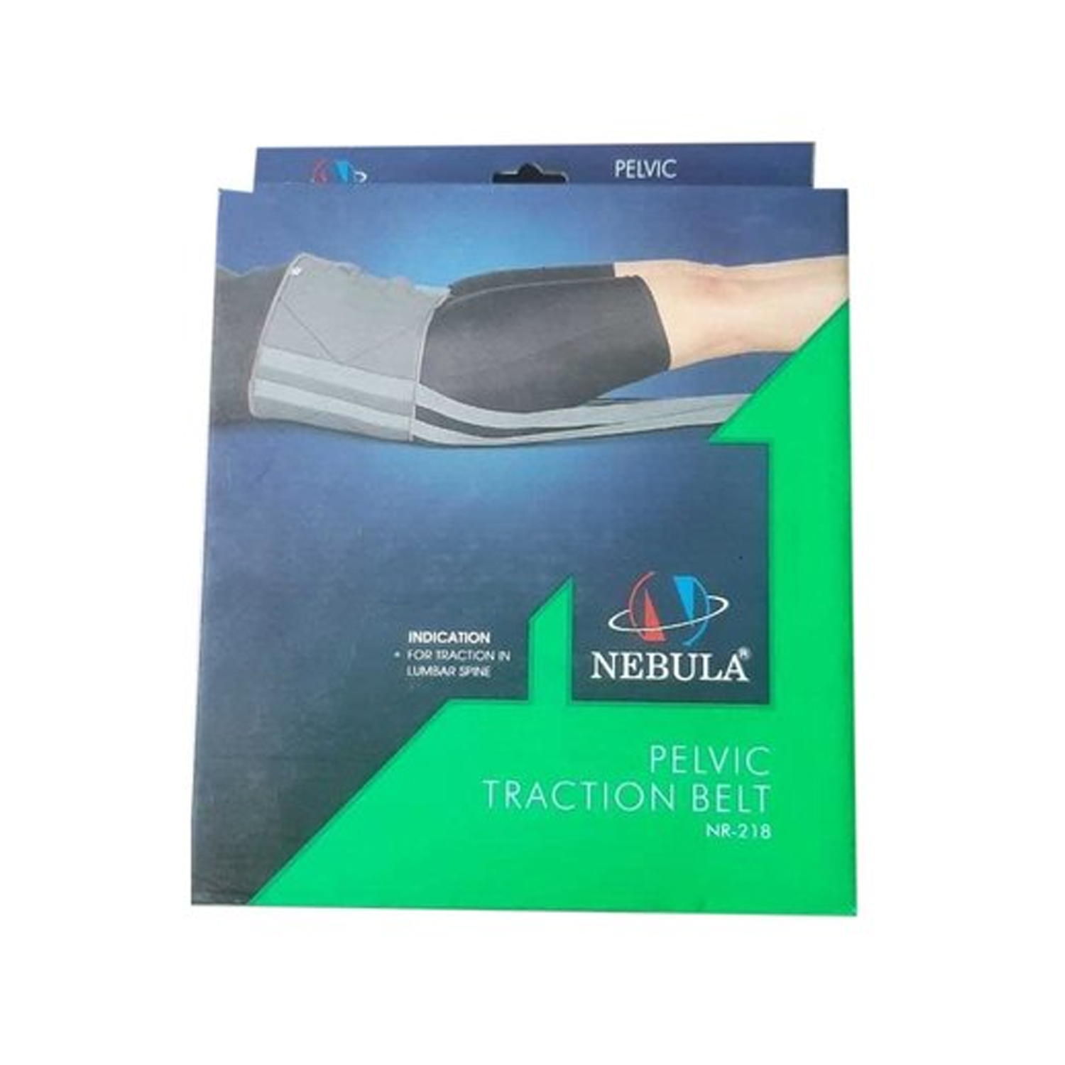 Nebula Pelvic Traction Belt Medium - Cureka