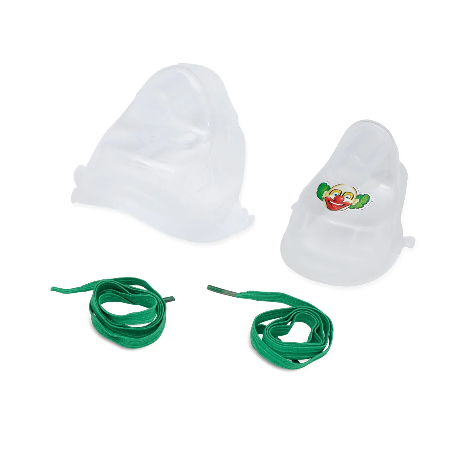 Romsons Microgen Plus Compressor Nebulizer - Cureka