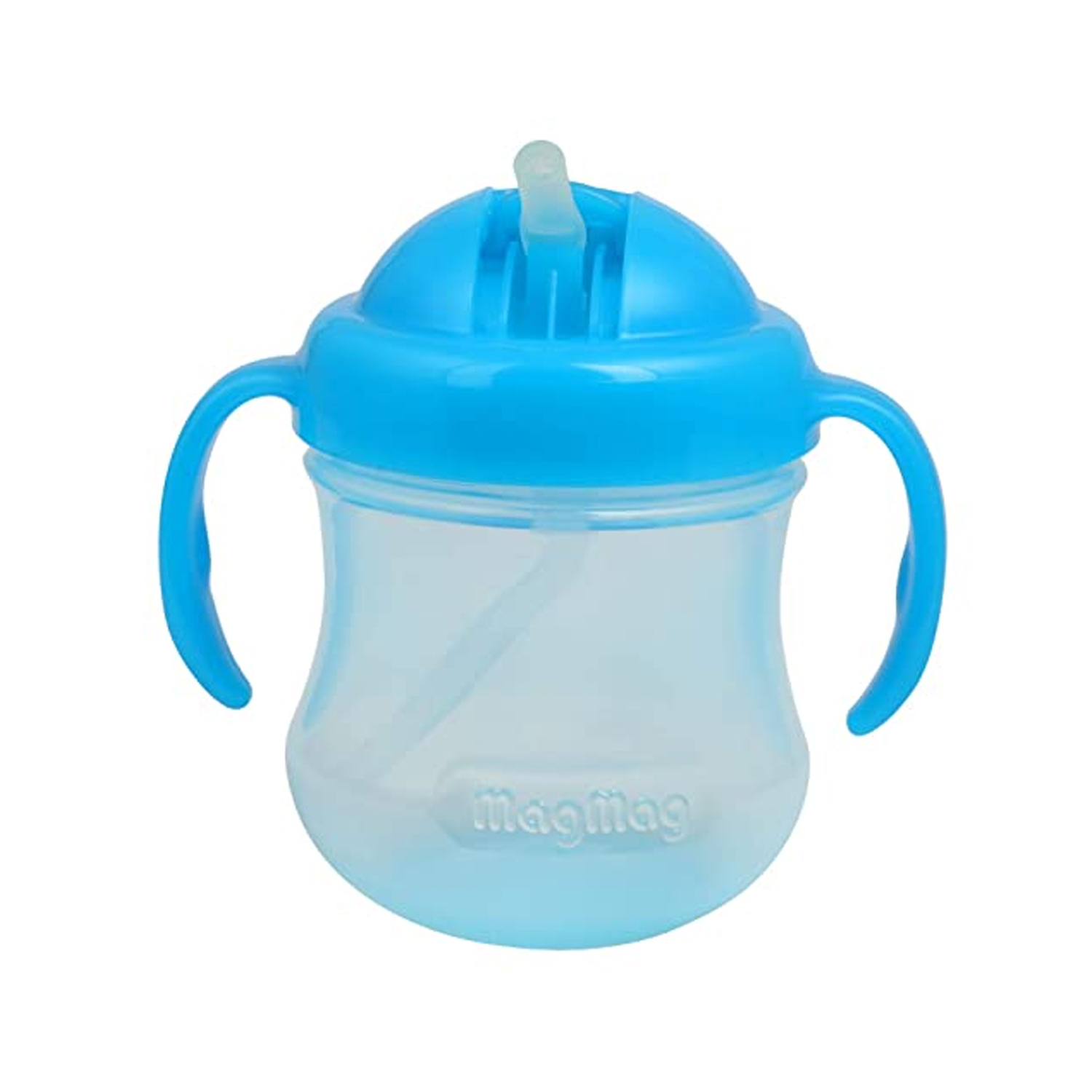 Pigeon Mag Mag Training Straw Cup