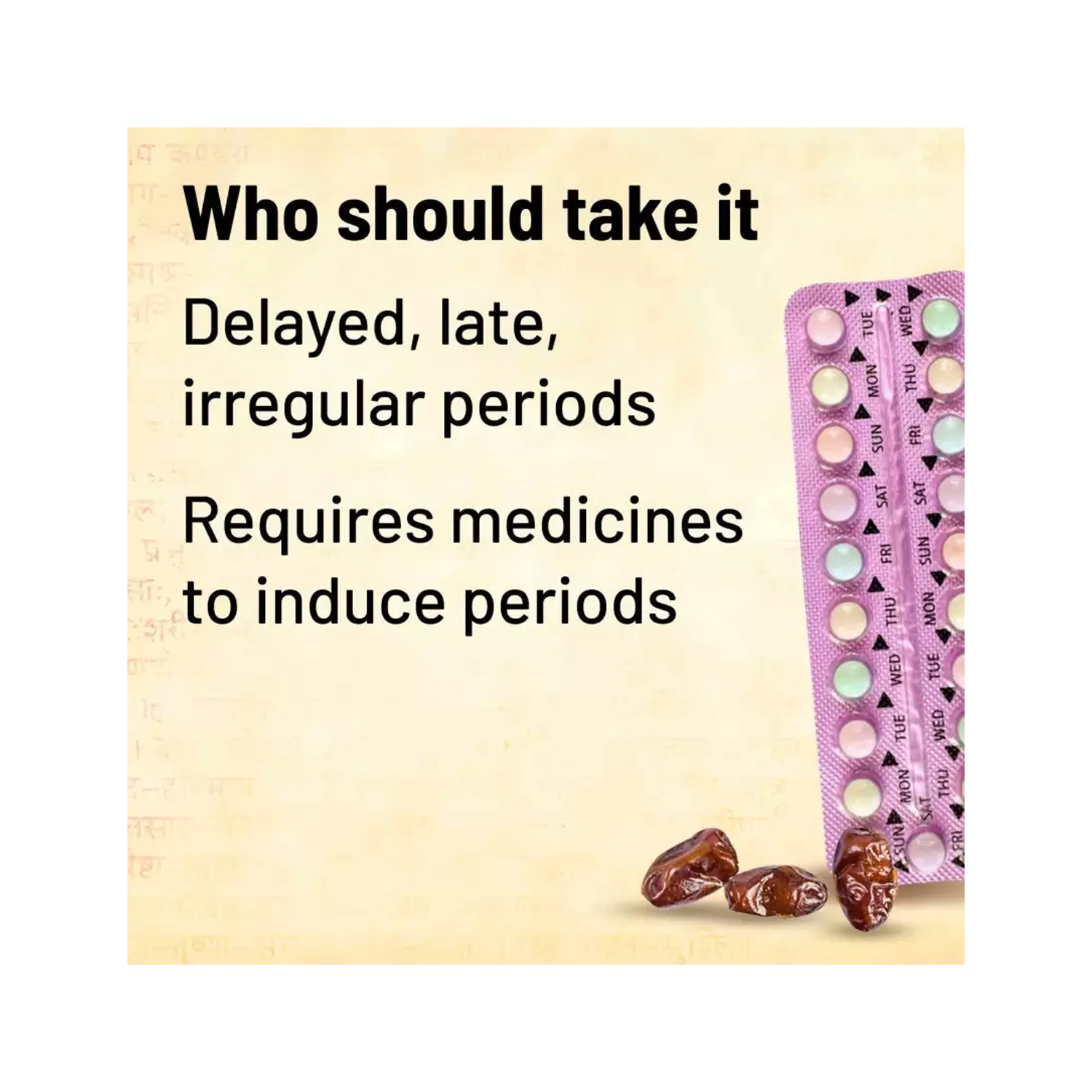 Gynoveda Tulha Ayurvedic Tablets - Cureka