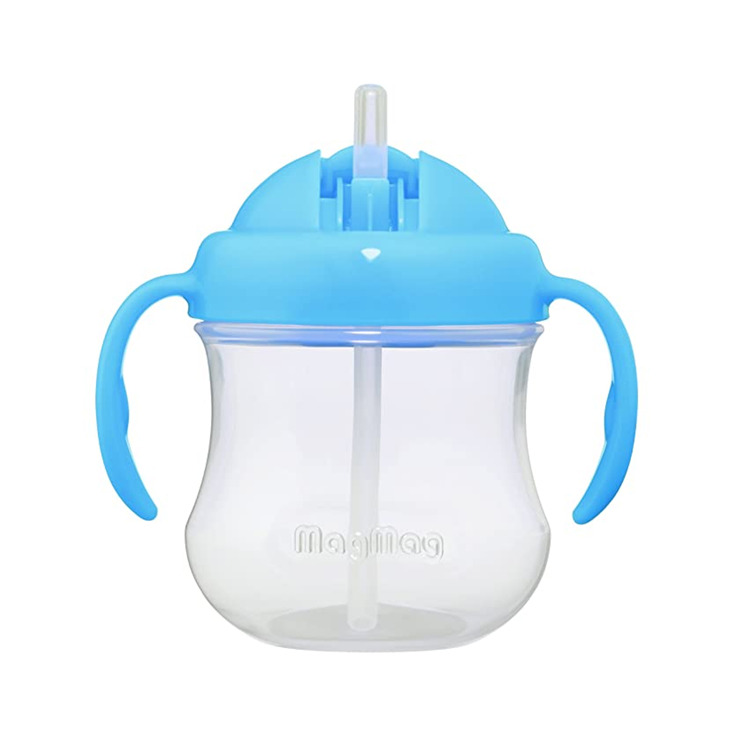 Pigeon Mag Mag Training Straw Cup